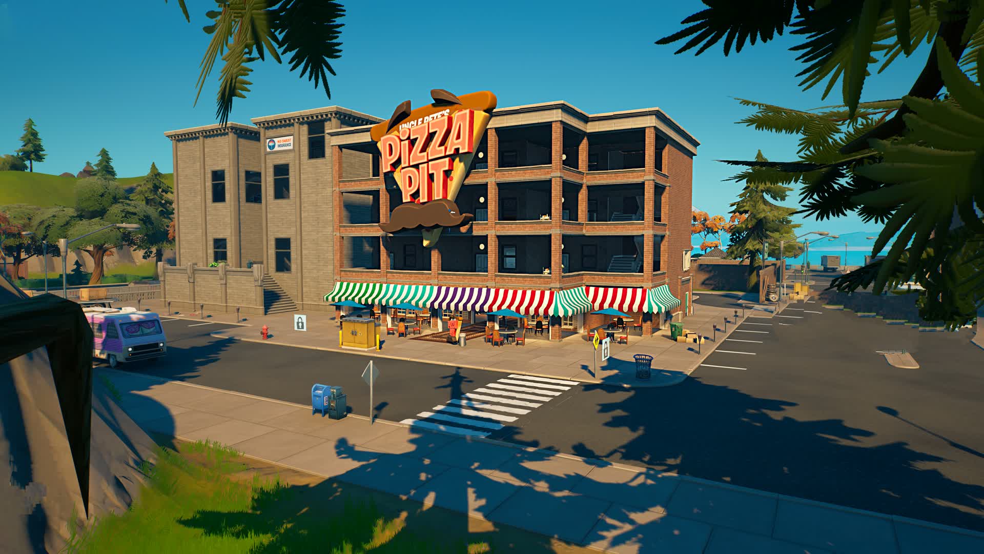 Bloc 2.0 restaurant spell27mln 6906-7897-1515 by spell27 - Fortnite ...