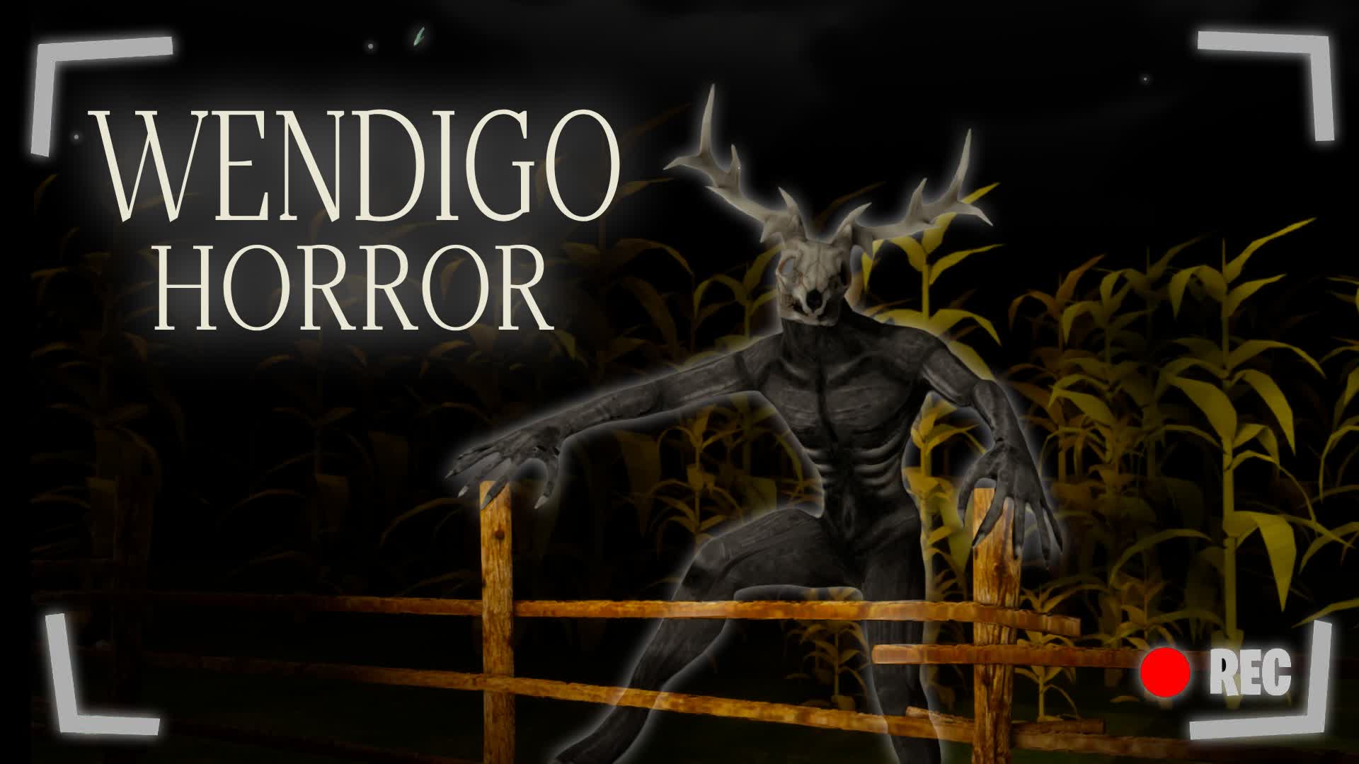 WENDIGO [HORROR] 8442-0213-4037 by igooania - Fortnite Creative Map ...