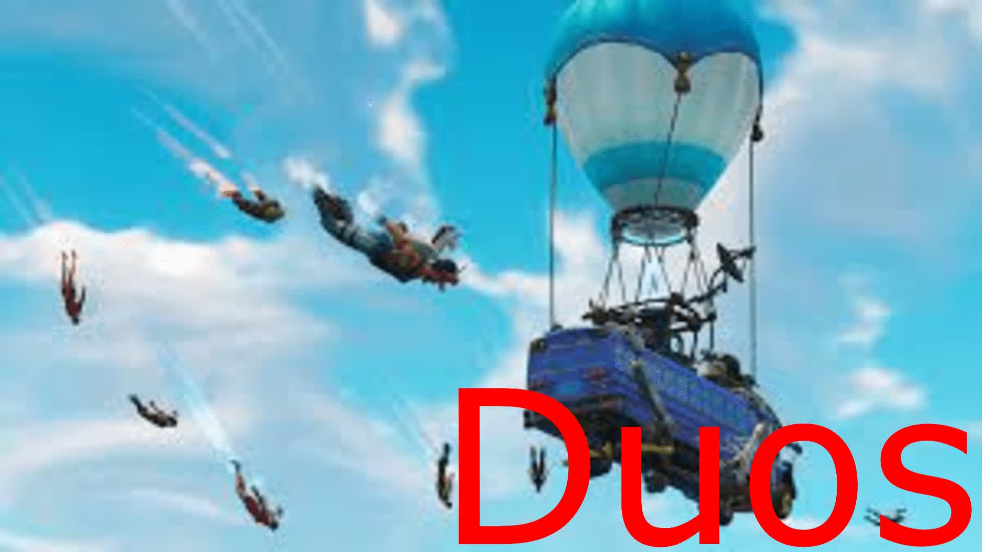 Remix Battle Royale Duos 6673-0297-0769 by dartxdart - Fortnite ...