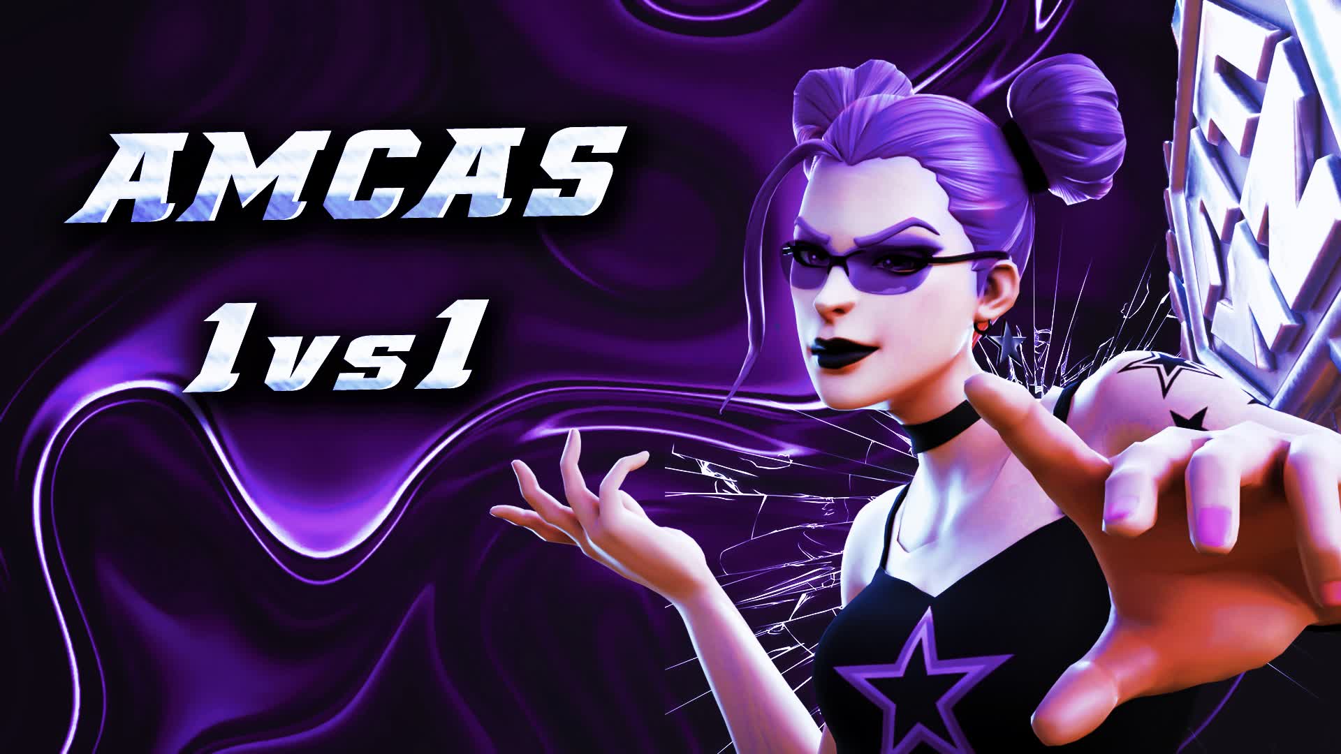 AMCAS 1vs1 3337-1203-9283 by amca7 - Fortnite Creative Map Code ...