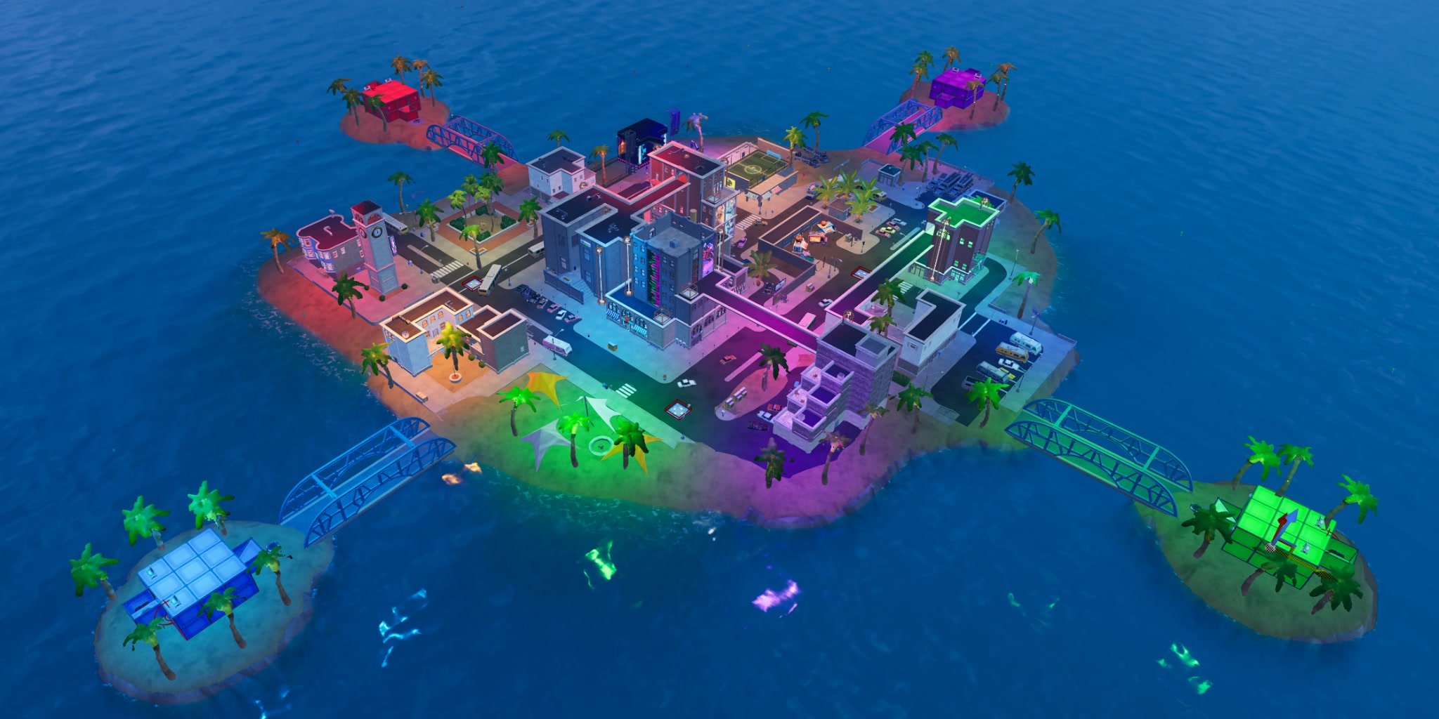 Get Goated: Tilted Towers BUILD MODE ️ 2169-3686-6318 by djwigglez ...