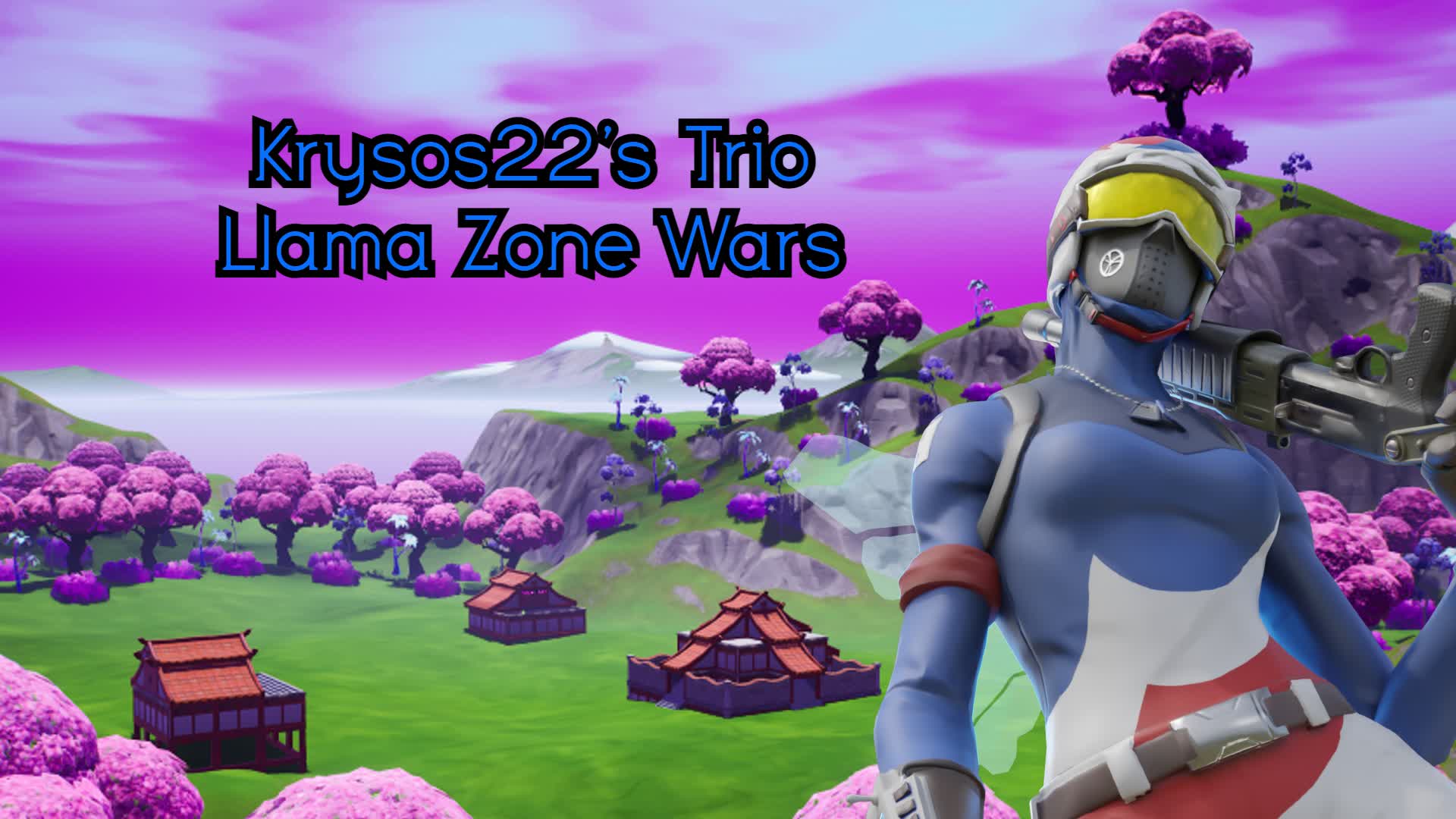 Fortnite | Create, Play & Battle With Friends for Free - Fortnite