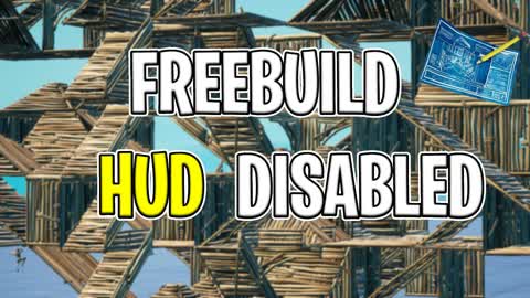 FREEBUILD HUD DISABLED 📝 1364-2828-1184 by eynifnr - Fortnite Creative ...