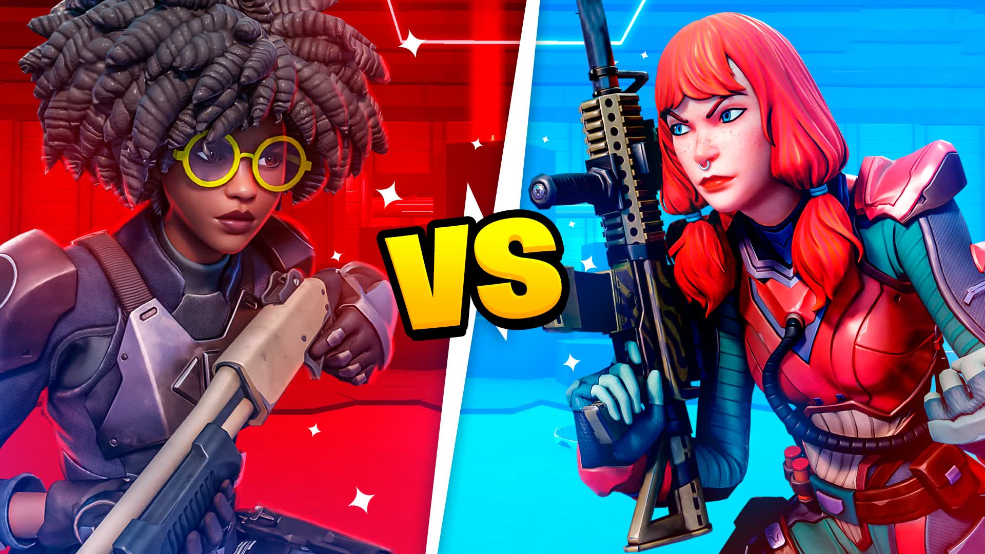 Fortnite | Create, Play & Battle With Friends for Free - Fortnite