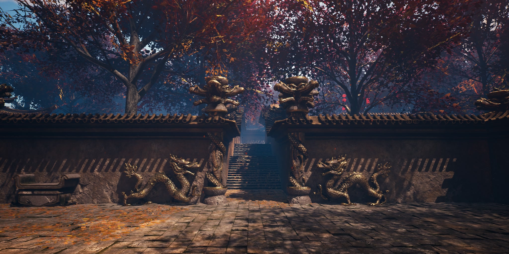 Shogun Showdown [ROGUELIKE] 9210-9625-5735 by gomeinator - Fortnite ...