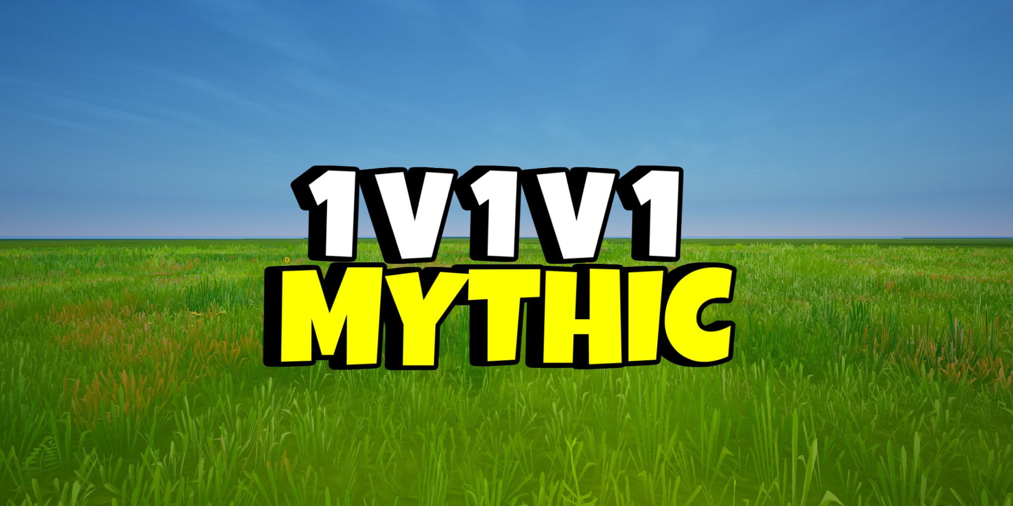 MYTHIC 1v1v1v1v1 Endless FFA Realistics 6689-3965-4616 by ratuefn ...