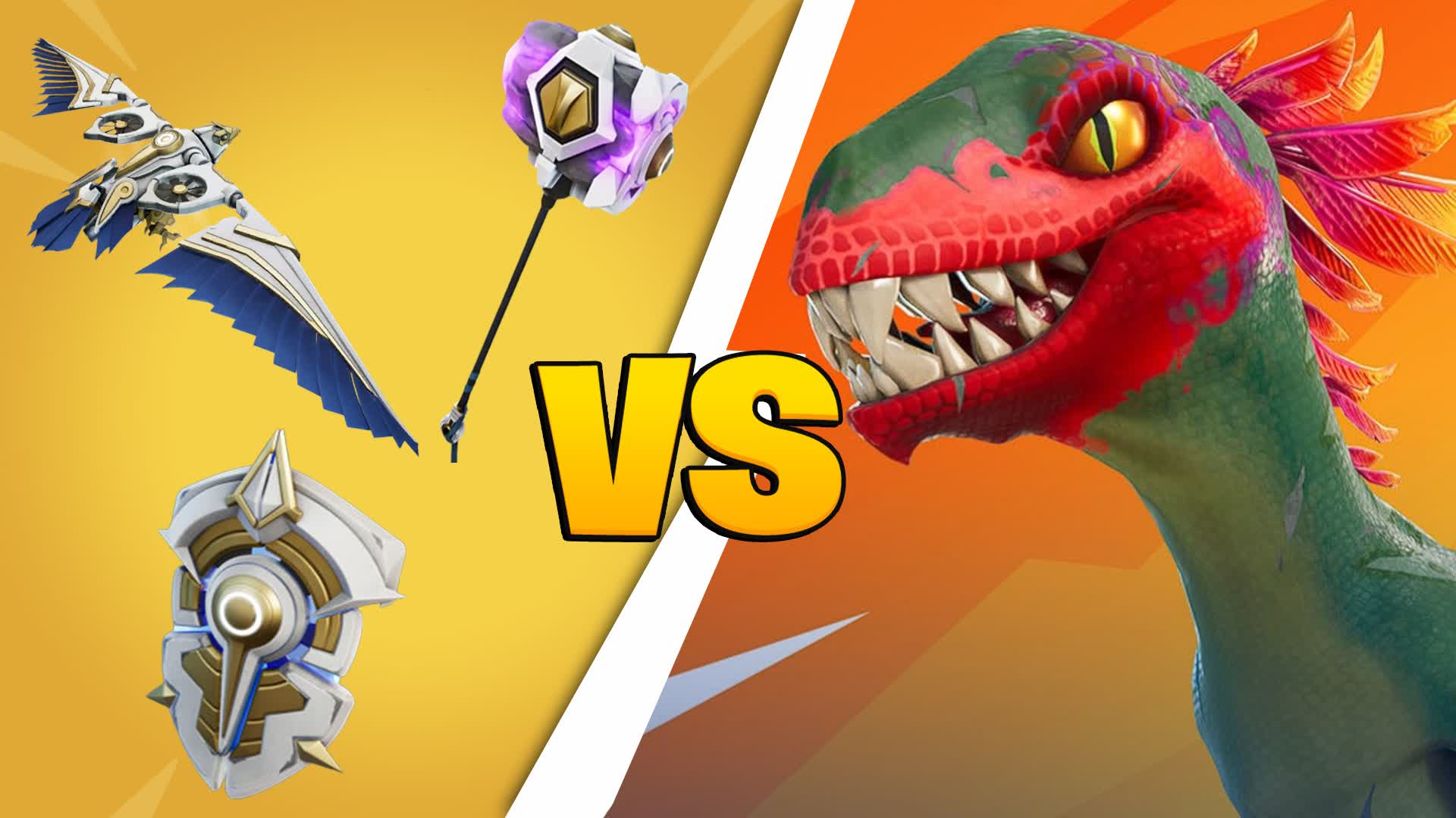 🔫 WEAPONS VS RAPTORS 🦖 7683-7678-3374 by Kqtanaa - Fortnite.GG