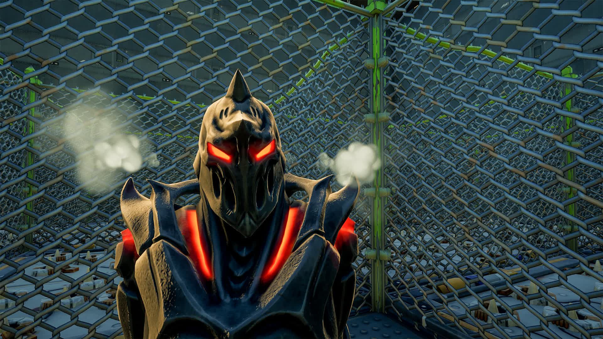 LABYRINTHE DEATHRUN / MEDIUM - HARD 2008-7058-3988 by Goodnite Pyrox - Fortnite.GG