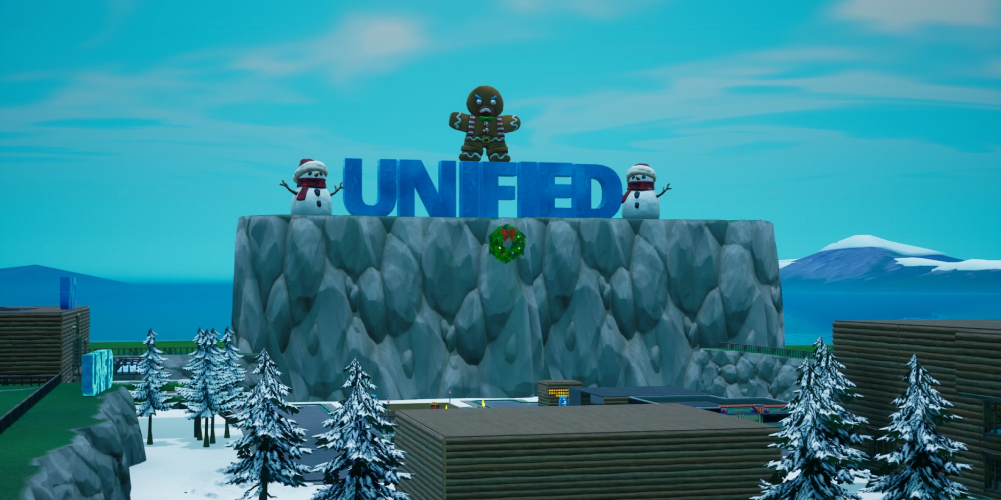 the unified house 4350-9414-3775 by largofob - Fortnite Creative Map ...