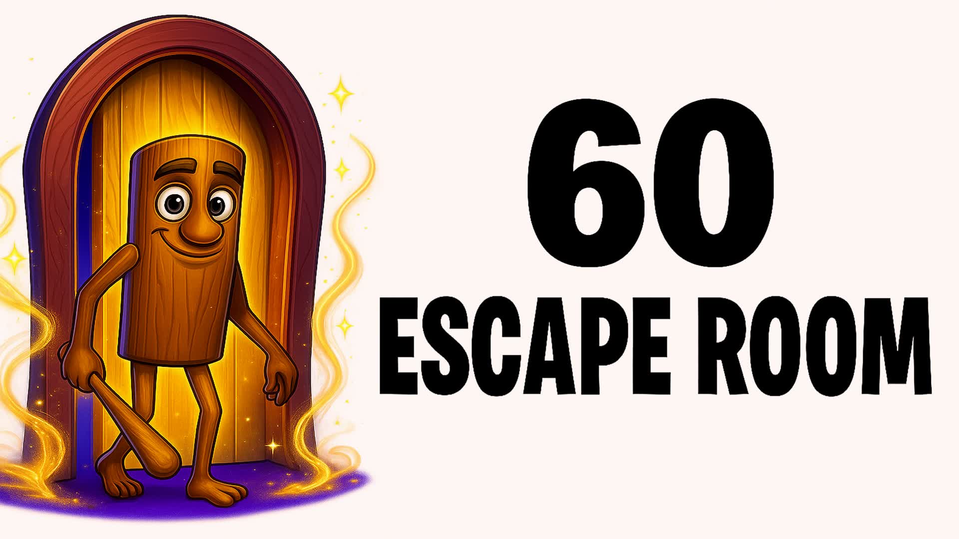🔑60 LEVEL HIGH IQ ESCAPE ROOM🧩 3906-1042-8150 by shinok - Fortnite ...