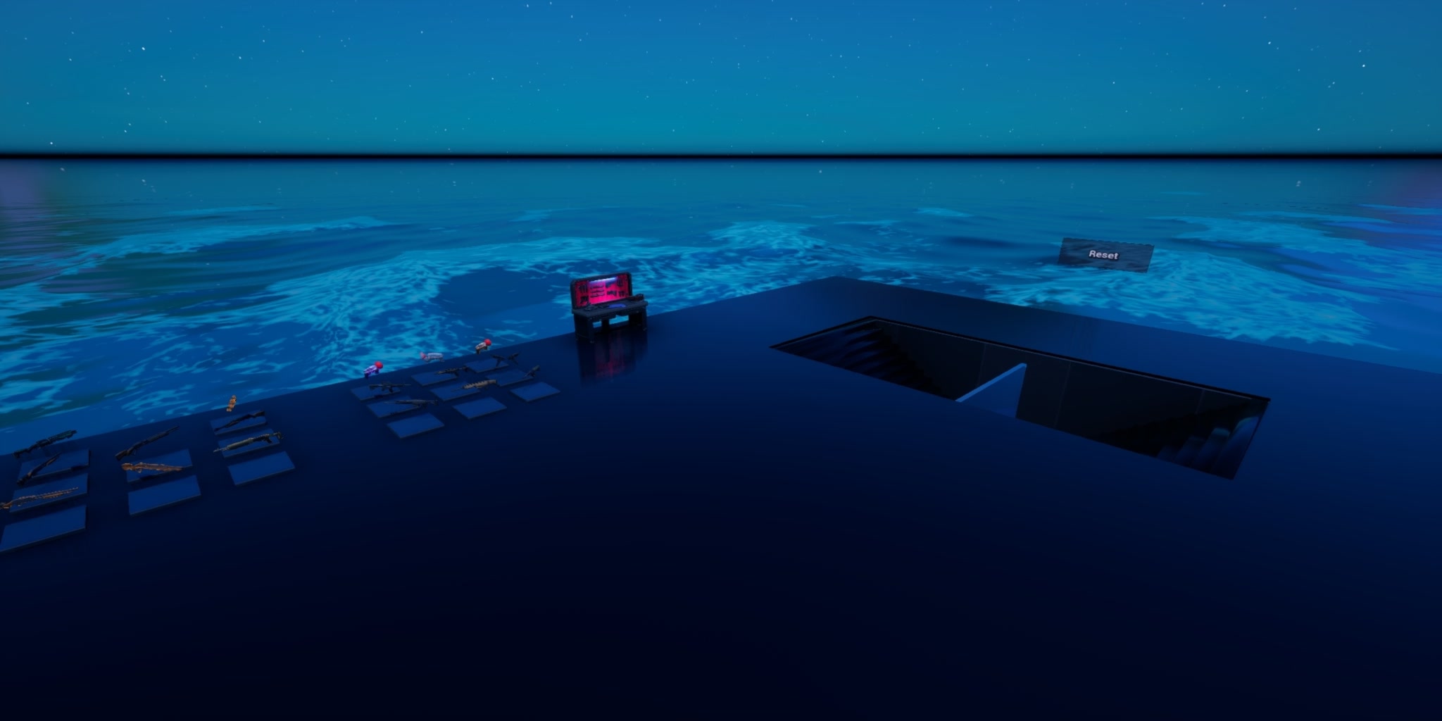 1v1 Build Fights 📝 1404-3842-1648 by doyal - Fortnite Creative Map Code ...