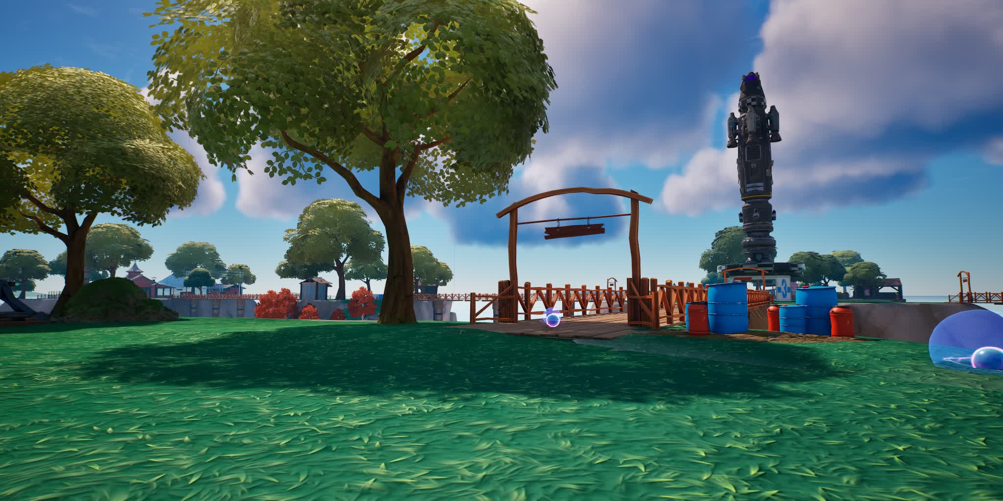 Farmer Tycoon Battle 8255-5357-5765 by mastiff - Fortnite Creative Map Code - Fortnite.GG