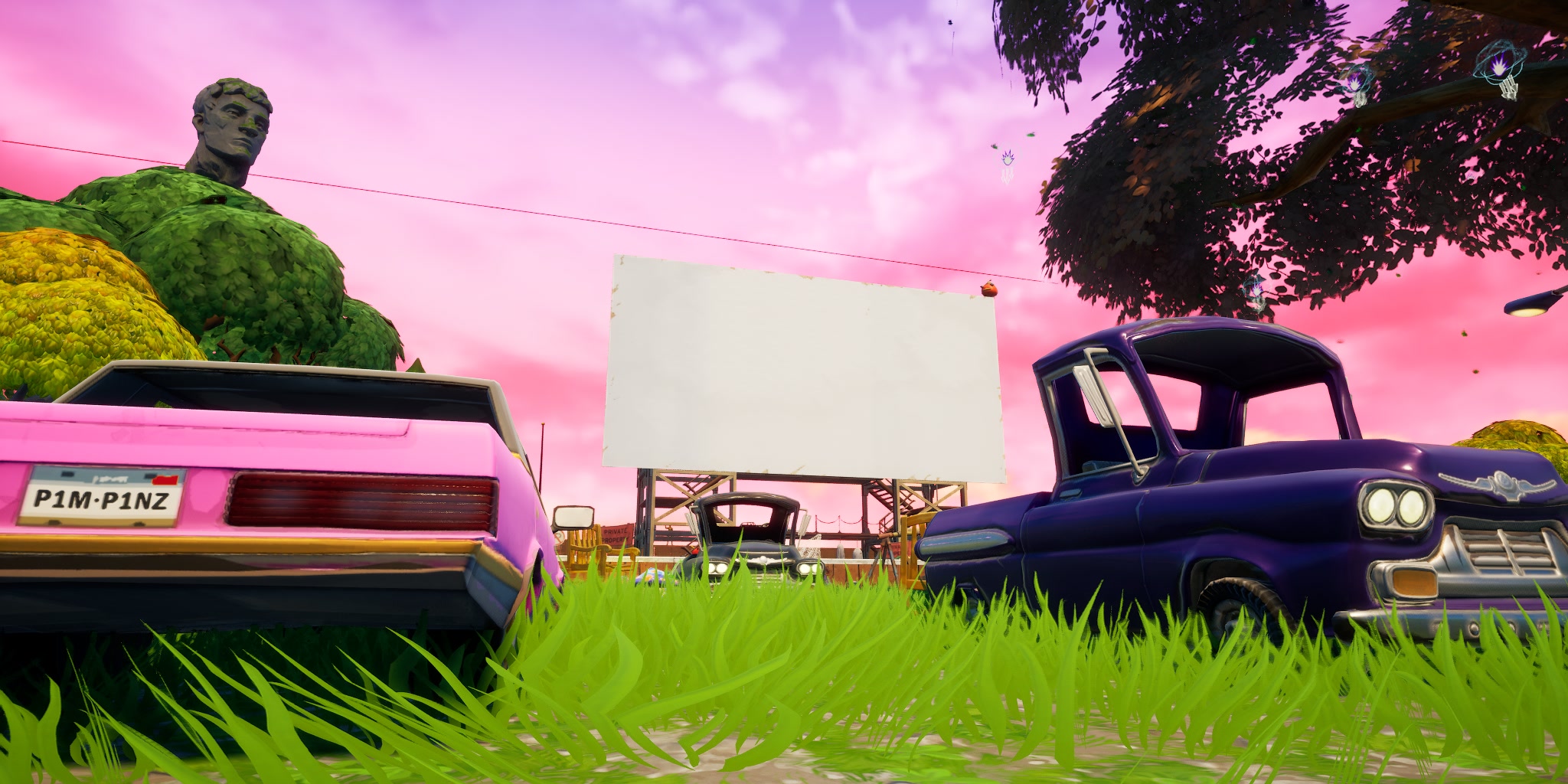 OG Risky Reels PROP-HUNT 4173-3971-1272 by haubner - Fortnite Creative ...