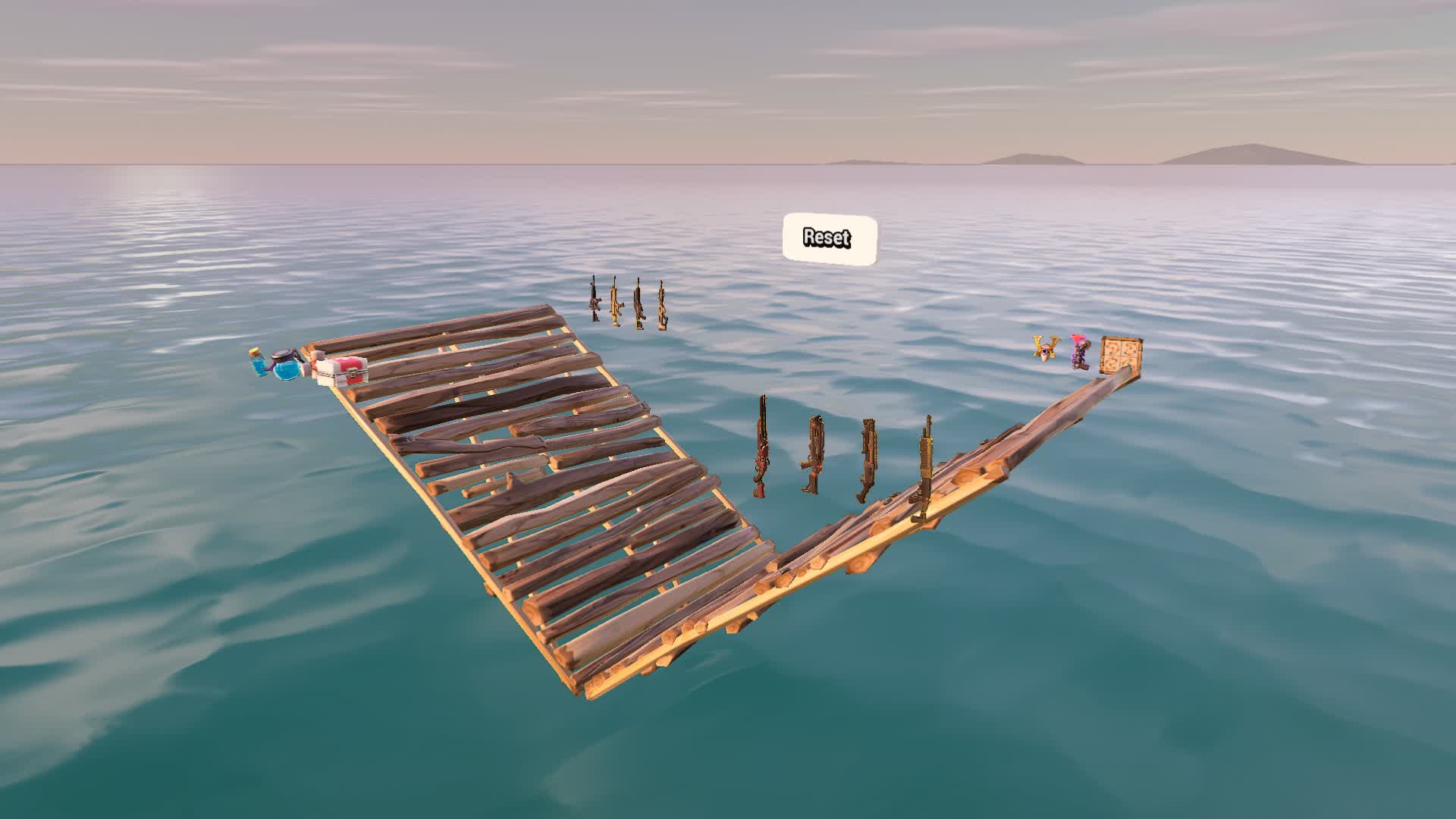 FlareX 1v1 Build Fight📝 5560-0387-7910 by flarex2 - Fortnite Creative ...