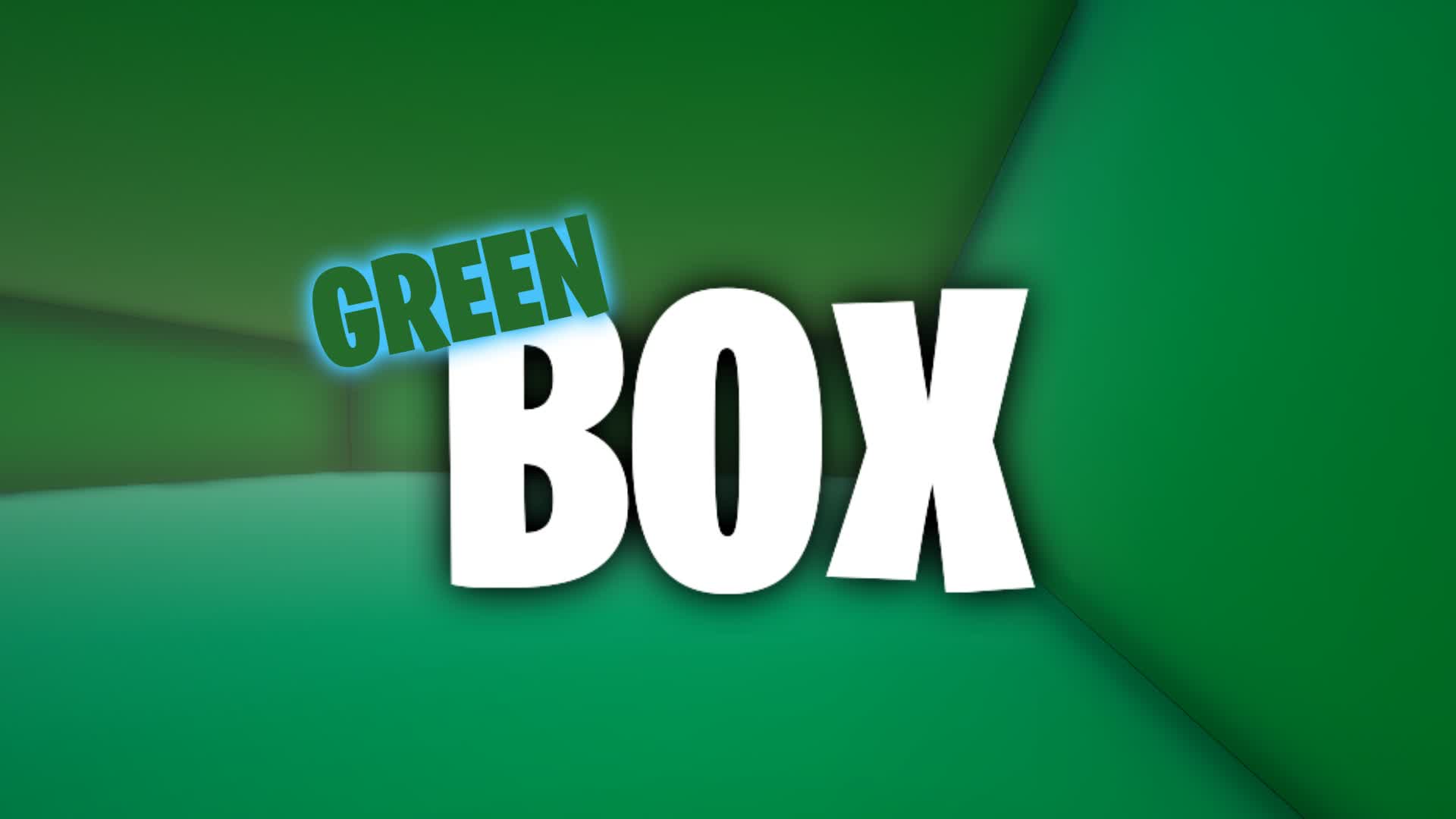 GREENBOX PVP 📦 8386-1376-4256 by hadeess.fn - Fortnite Creative Map Code - Fortnite.GG