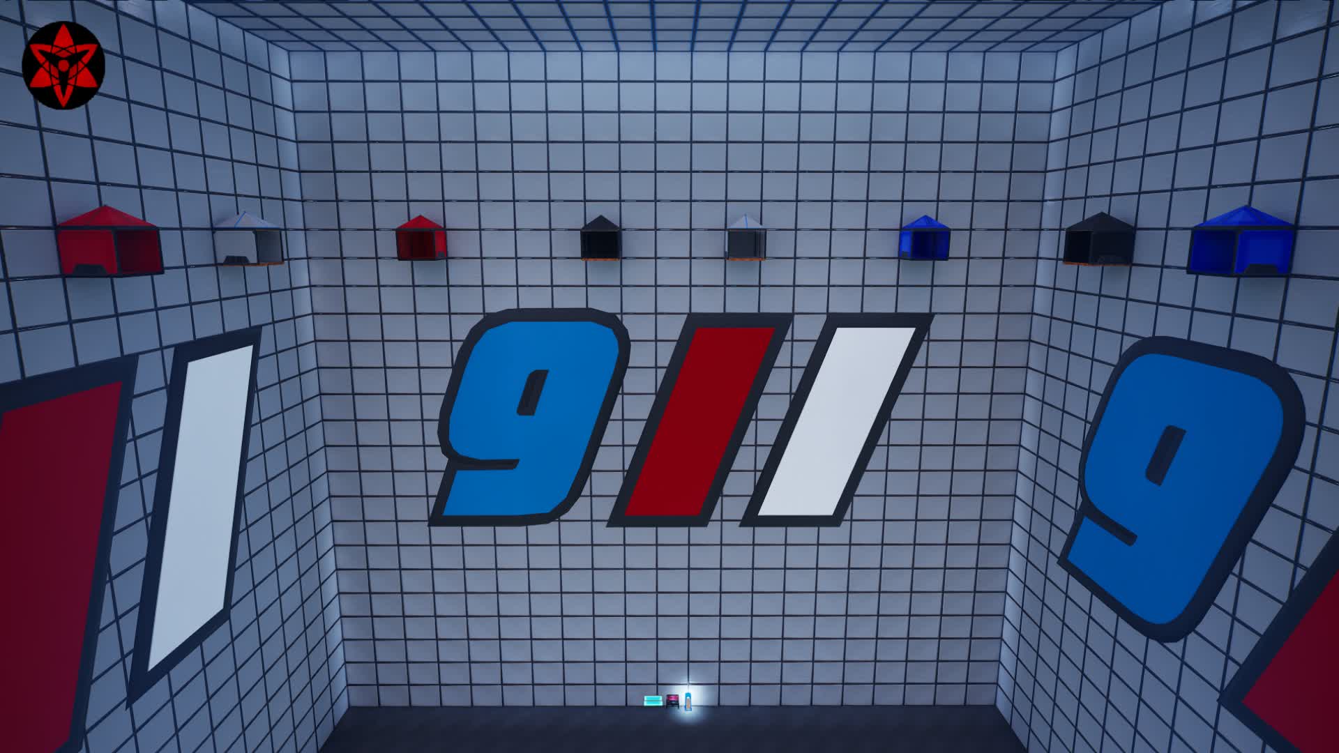 scrims 911 7485-8269-2350 by foa - Fortnite Creative Map Code - Fortnite.GG