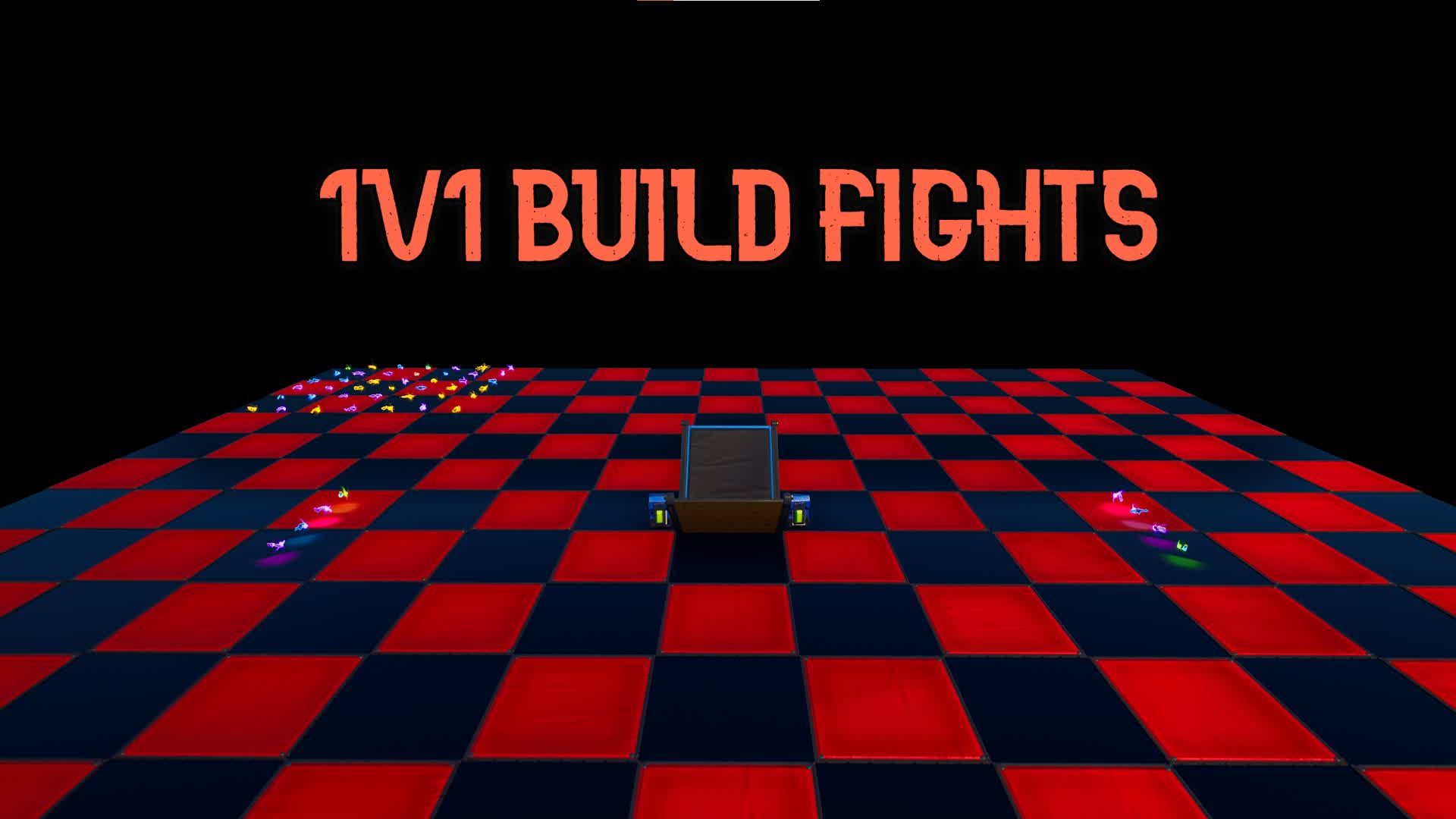 Fortnite | Create, Play & Battle With Friends for Free - Fortnite