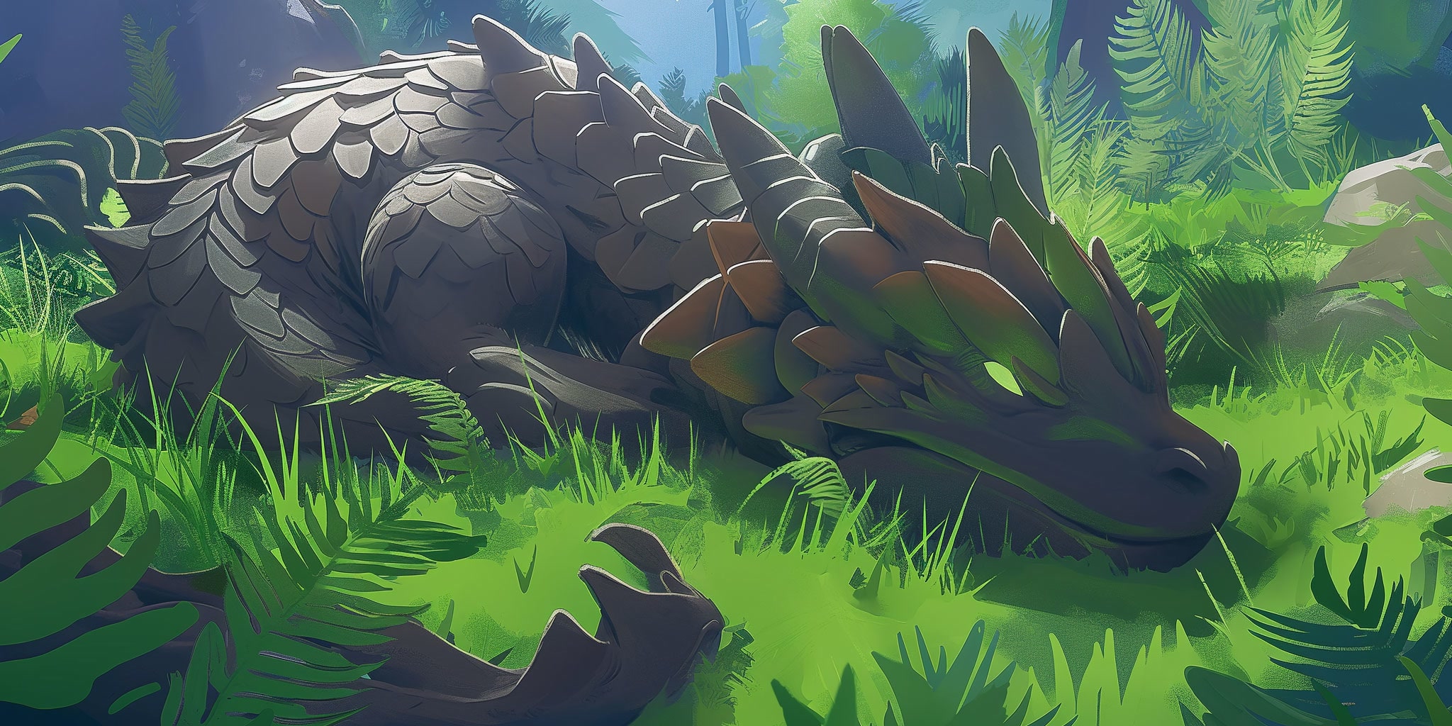 Monster Masters Tycoon - Pets 7451-3777-8194 by zombieking - Fortnite ...