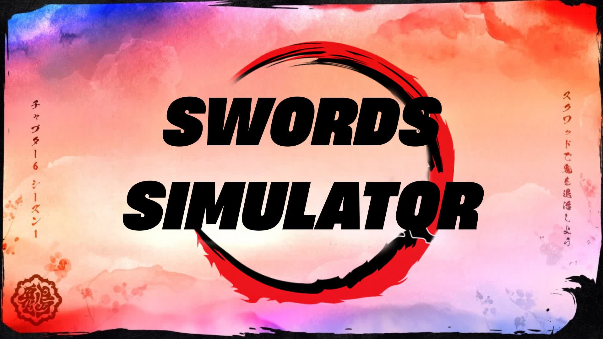 SWORDS SIMULATOR 🗡👺 6053-9814-3450 by h20s - Fortnite Creative Map Code ...