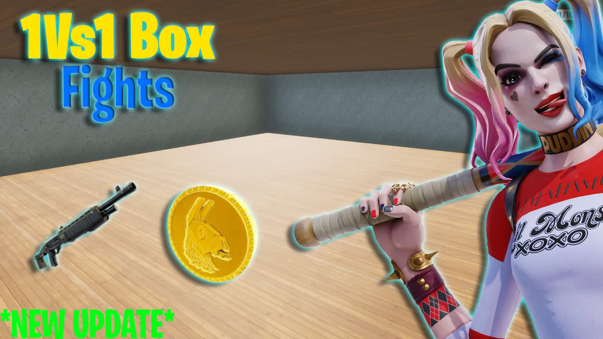 1Vs1 Box Fight 🎯🔥 8124-4928-2399 by c4t4 - Fortnite Creative Map Code ...
