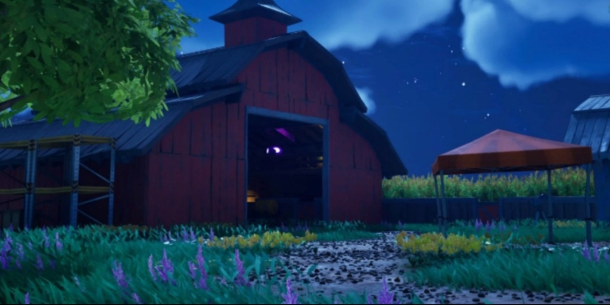 Nexus Nightmares: INVASION 9443-8520-9659 by sauceboss1335 - Fortnite ...