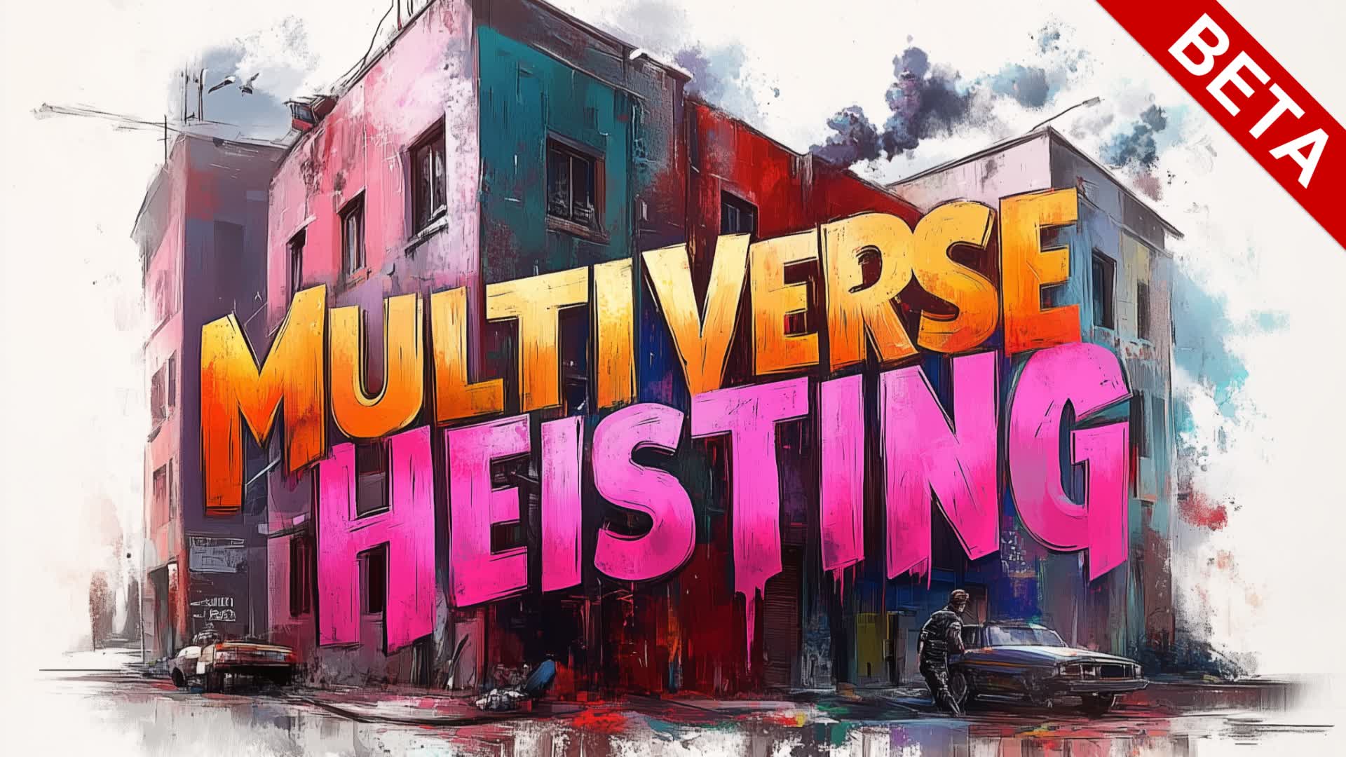 Multiverse Heisting 9711-8356-2099 by gatorsbytes - Fortnite Creative ...