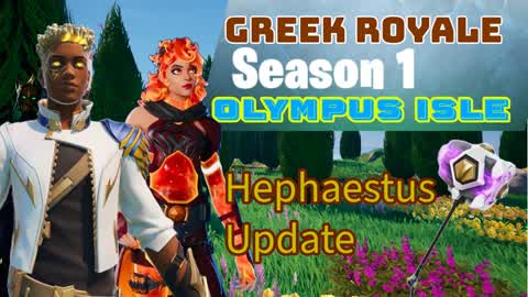 Greek Royale S1: Olympus Isle 1378-4467-1825 by icelandicuefn ...