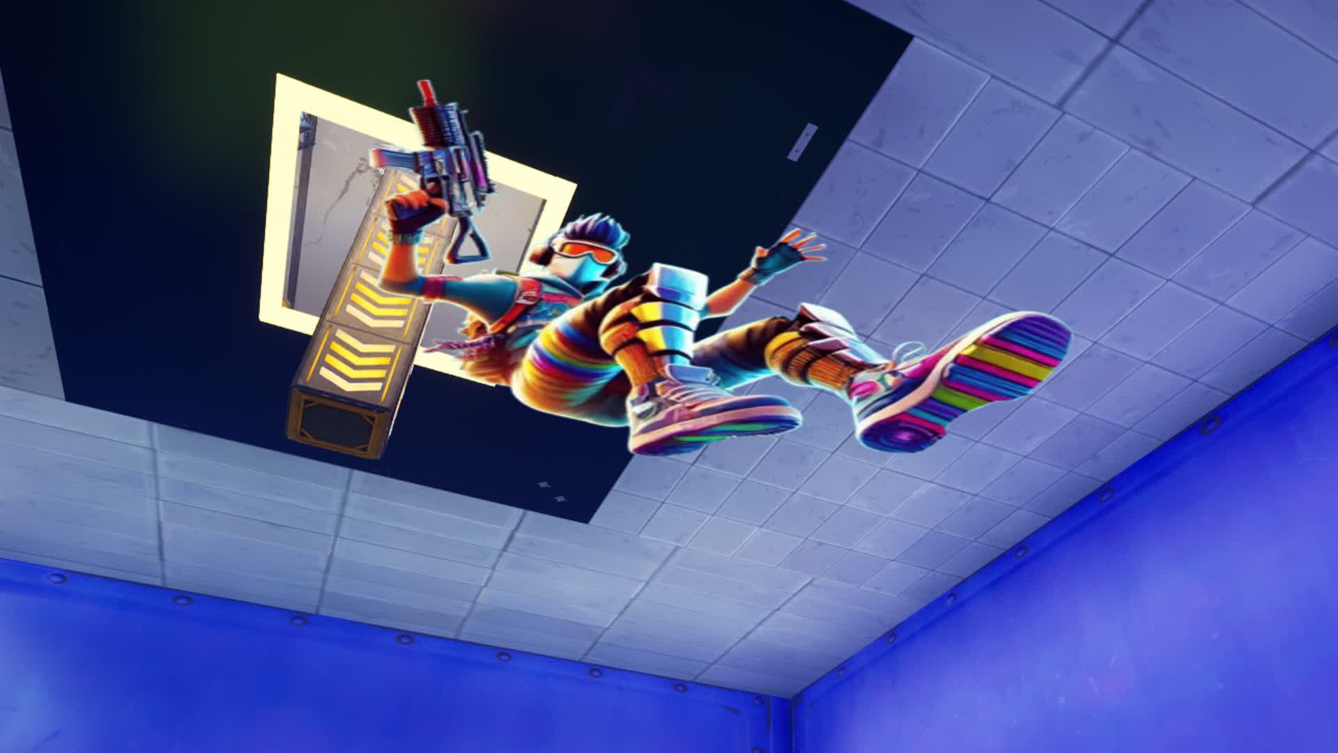 All Guns FFA+Respawn 9331-2325-5699 by huntxrgg - Fortnite Creative Map Code - Fortnite.GG