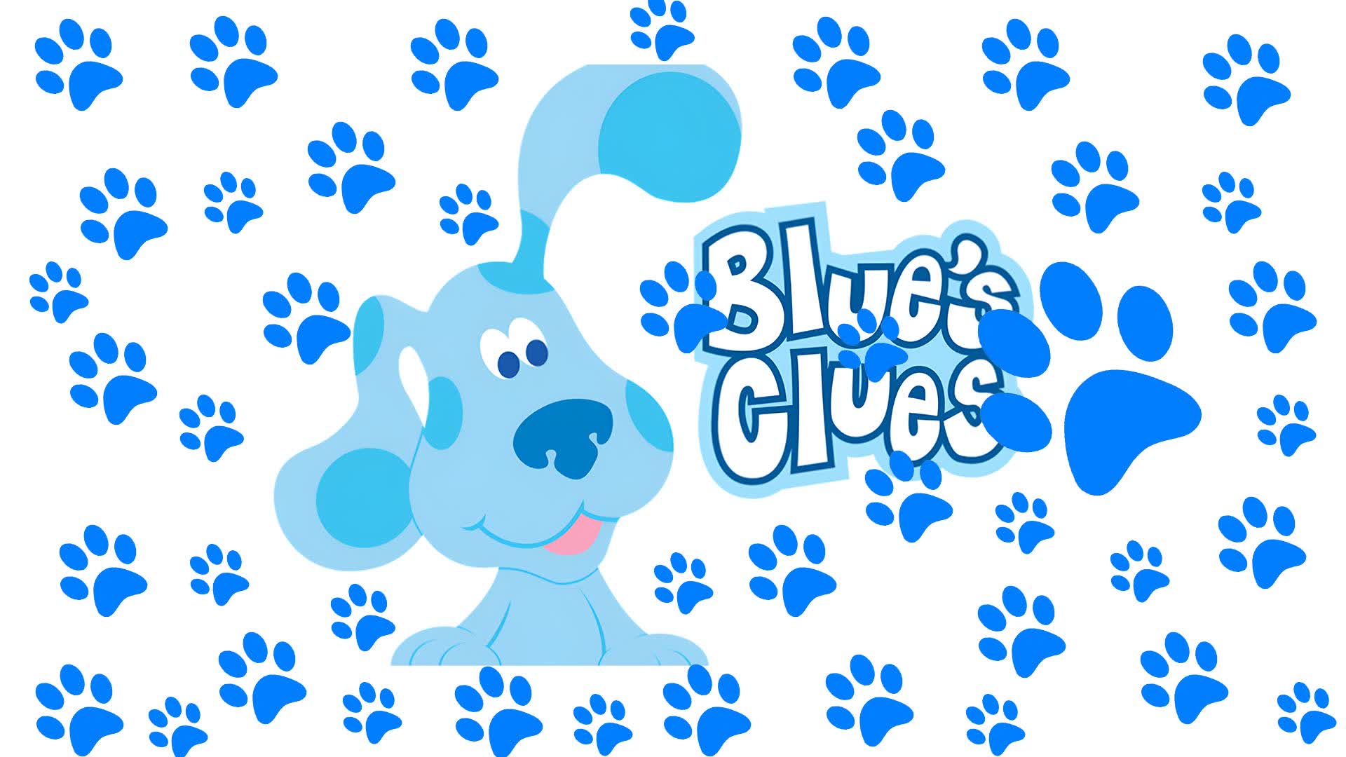 BLUES CLUES 2713-2039-6726 by fornitecool2026 - Fortnite Creative Map Code - Fortnite.GG