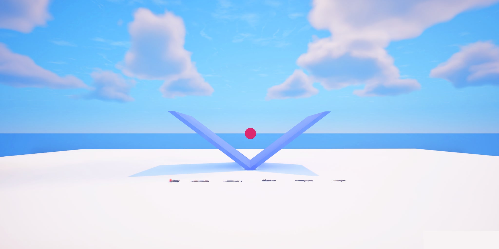 1v1 plane 7241-2237-7269 by itssharkz - Fortnite Creative Map Code ...