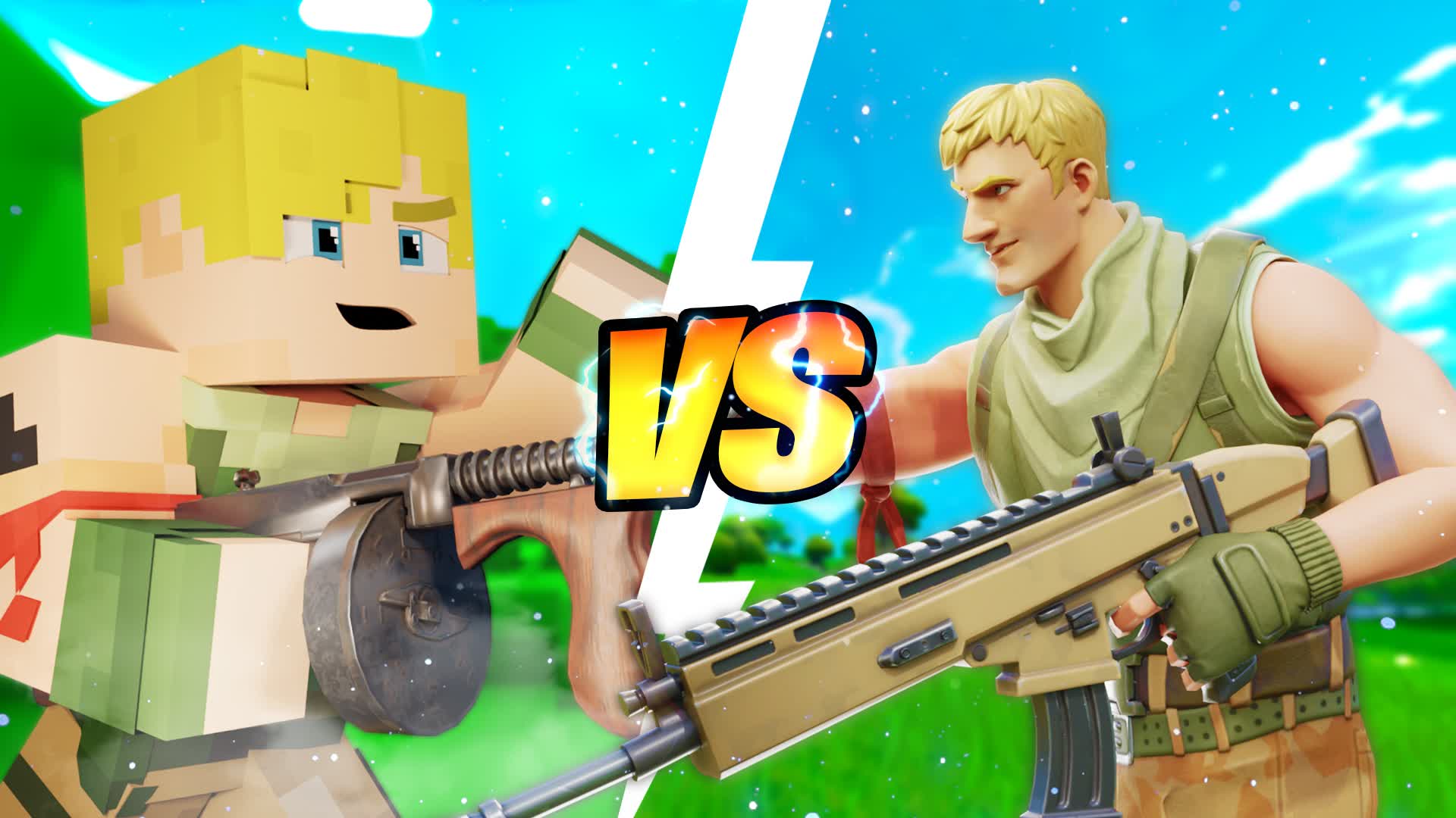 PIXEL VS FORTNITE 2830-6879-1989 by seas - Fortnite Creative Map Code - Fortnite.GG