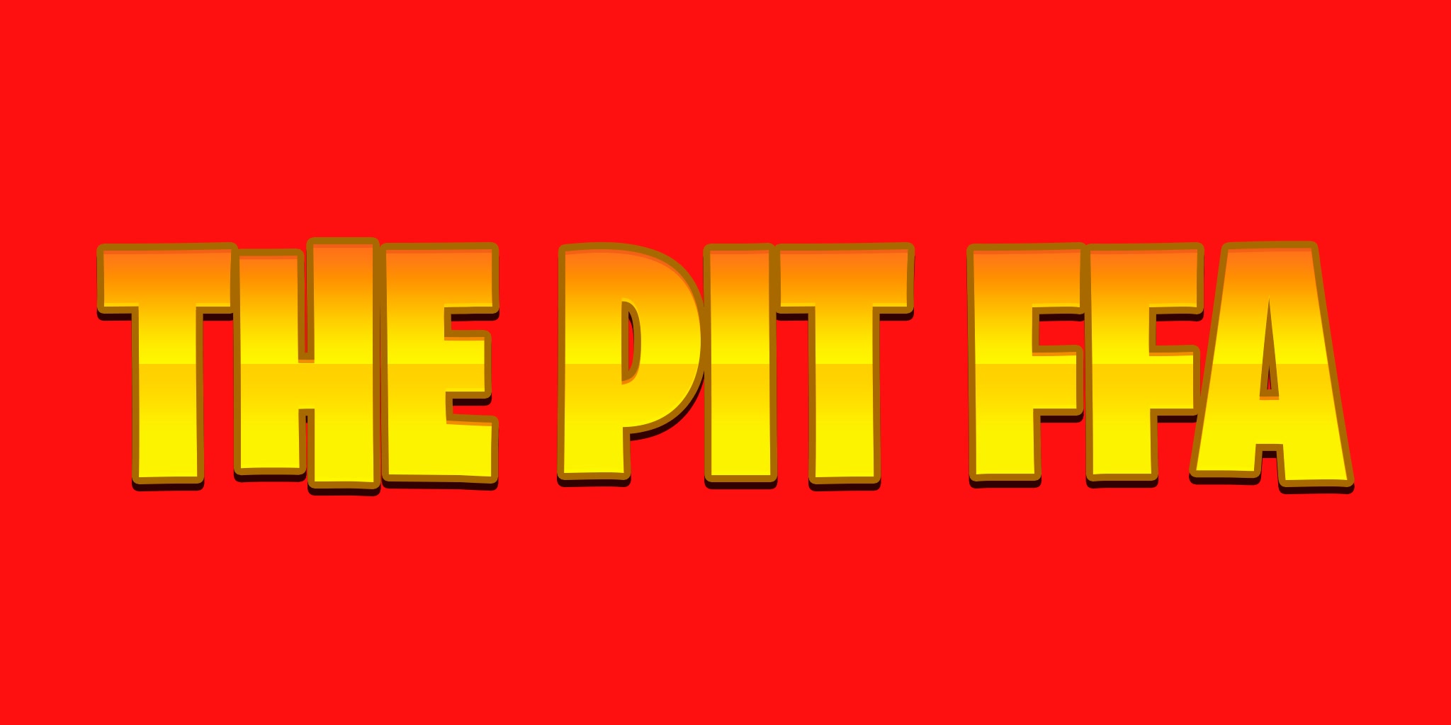The Pit FFA 8674-9398-7034 by t.r3x - Fortnite Creative Map Code ...