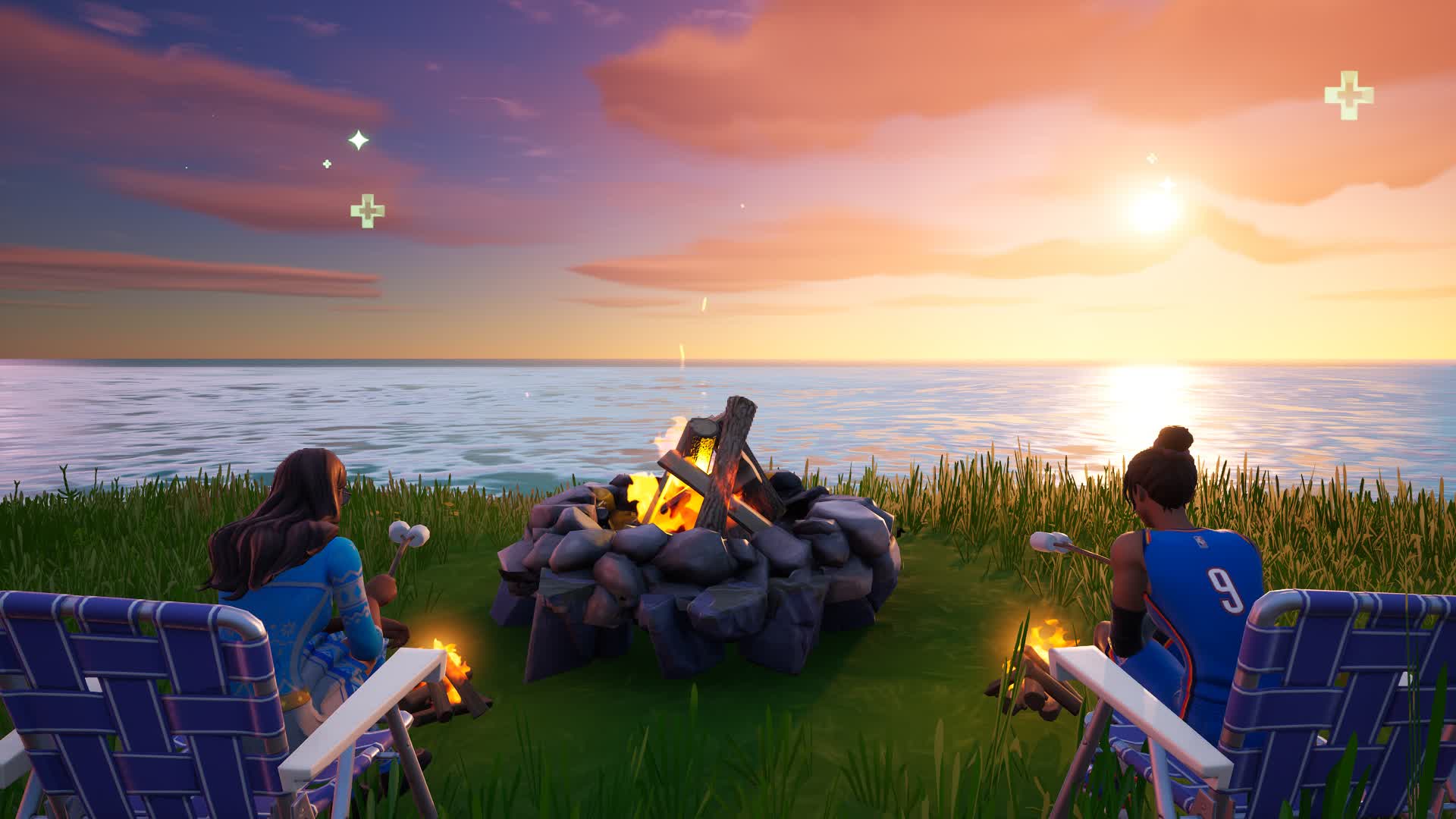 Just Talking! 2765-6323-8626 by sova - Fortnite Creative Map Code ...