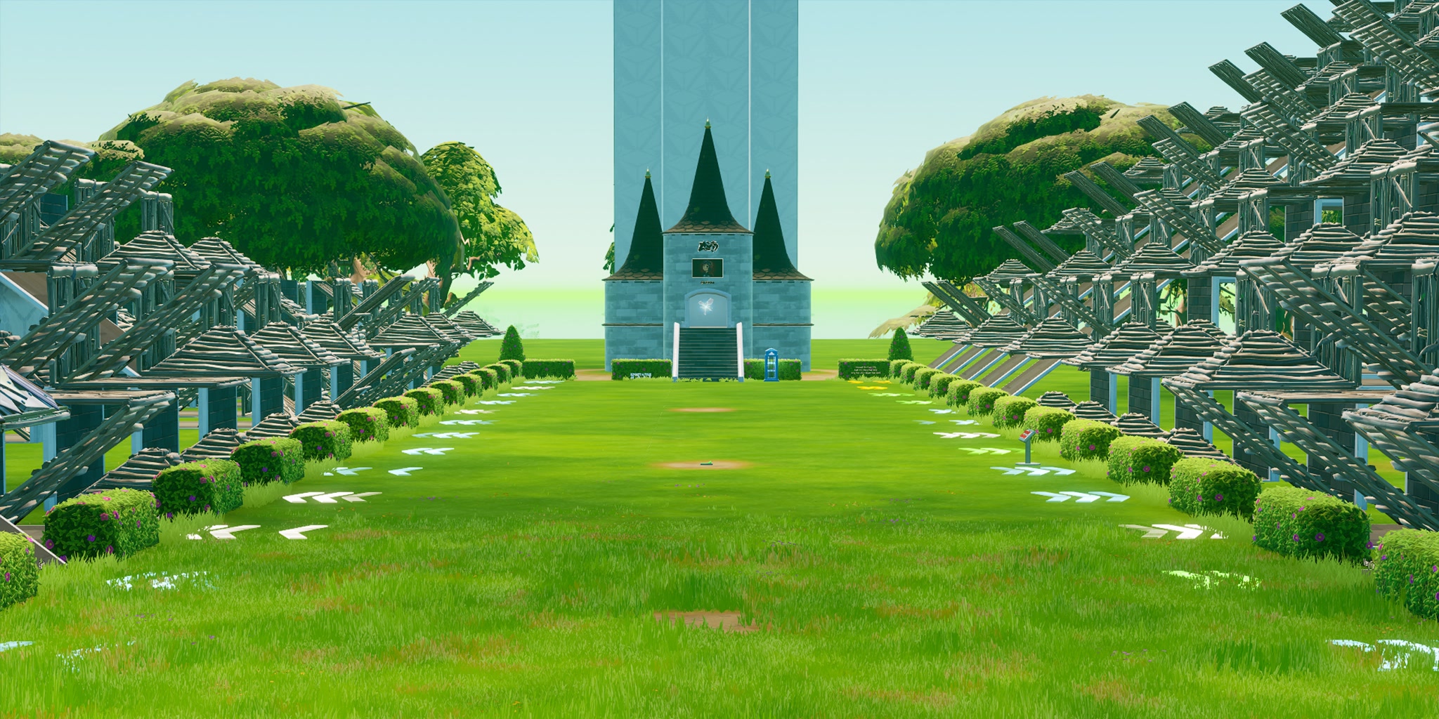 Ultimate Edit Practice Map 8069-6177-0791 by niwu - Fortnite Creative ...