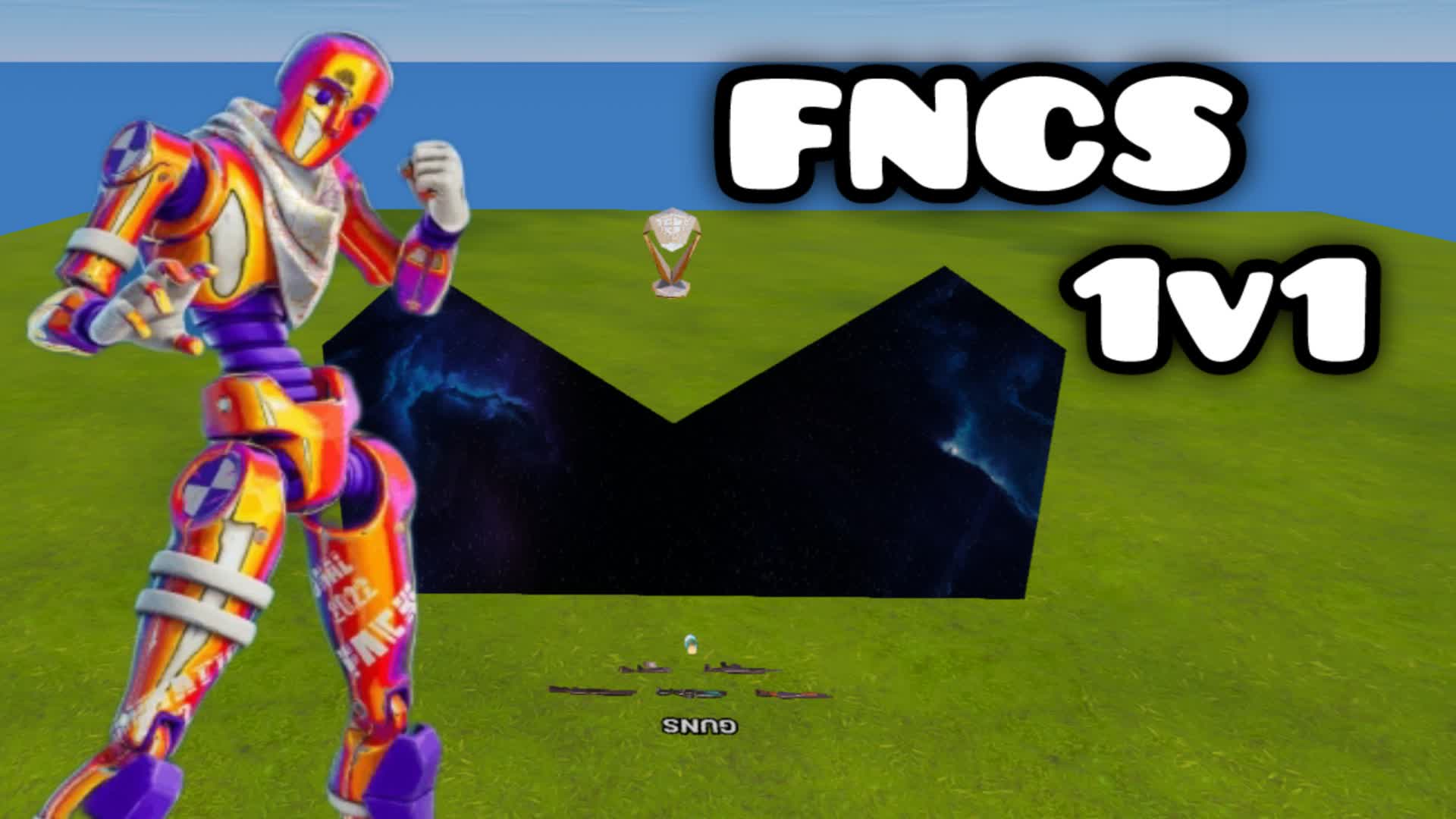 1V1 BUILDFIGHT 0994-7400-6669 by kasperr - Fortnite Creative Map Code ...