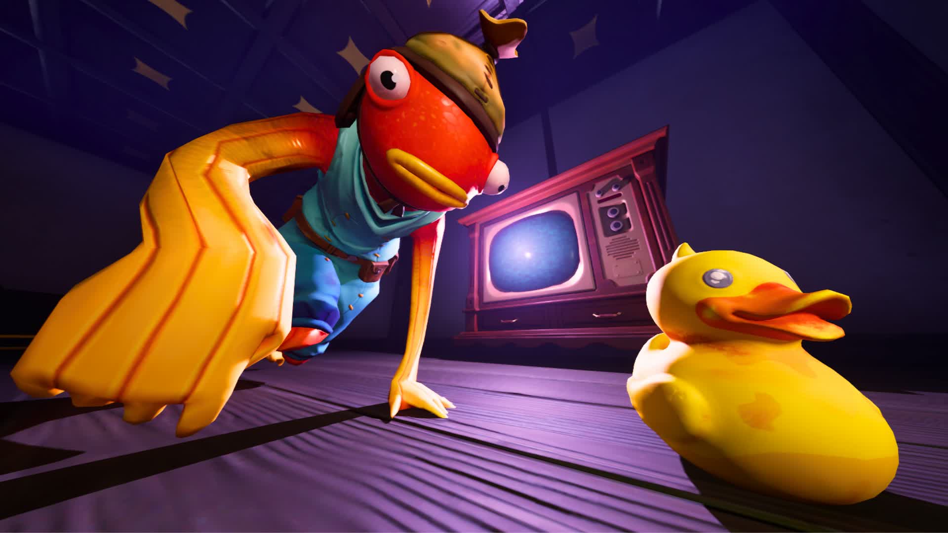 Before You Leave (Escape Game) 6088-3881-3037 by typicaltrent ...