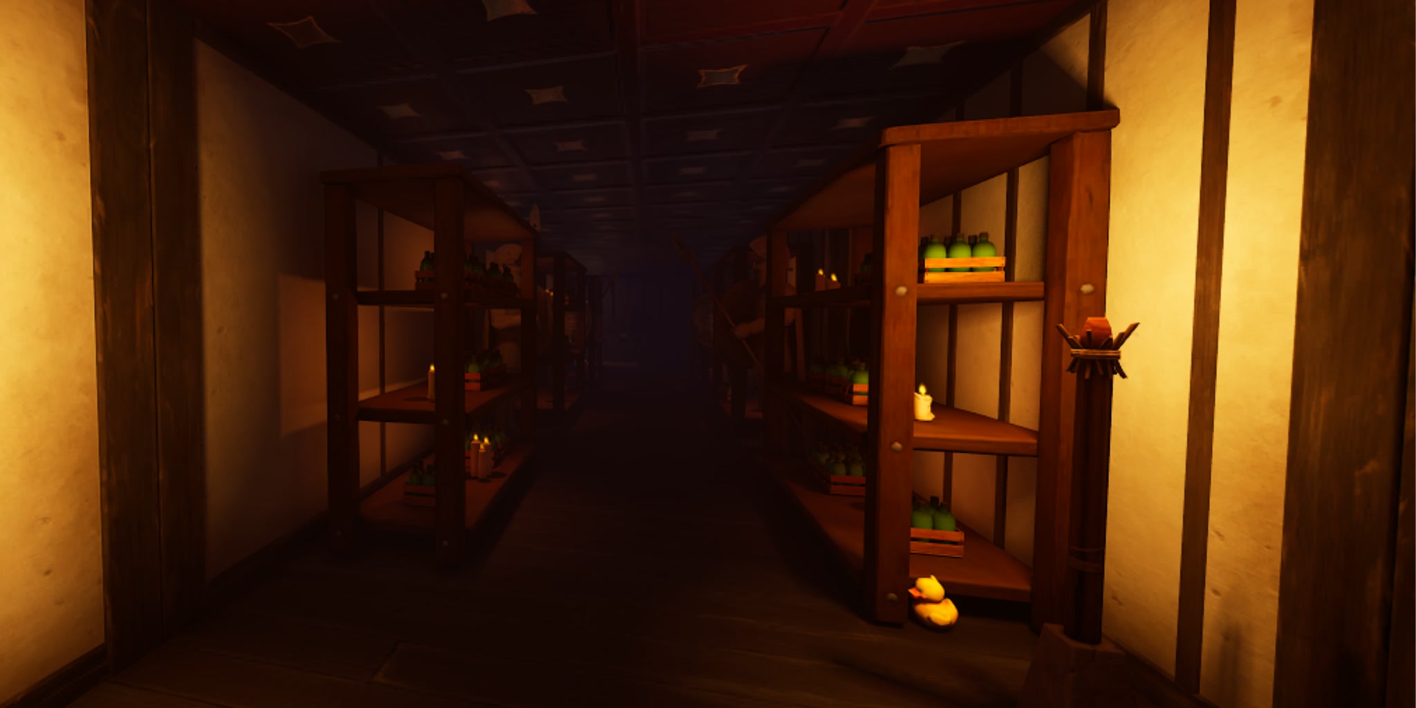 Before You Leave (Escape Game) 6088-3881-3037 by typicaltrent ...