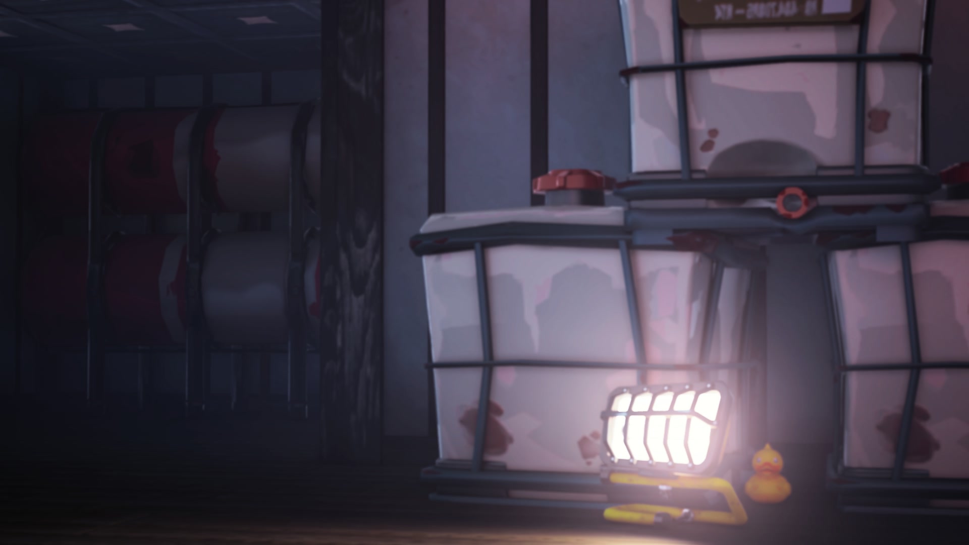 Before You Leave (Escape Game) 6088-3881-3037 by typicaltrent ...