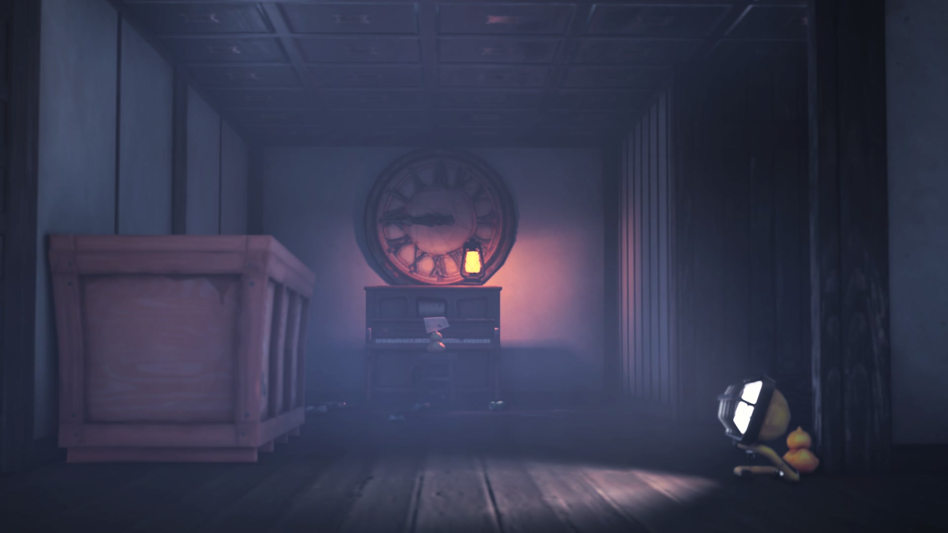 Before You Leave (Escape Game) 6088-3881-3037 by typicaltrent ...