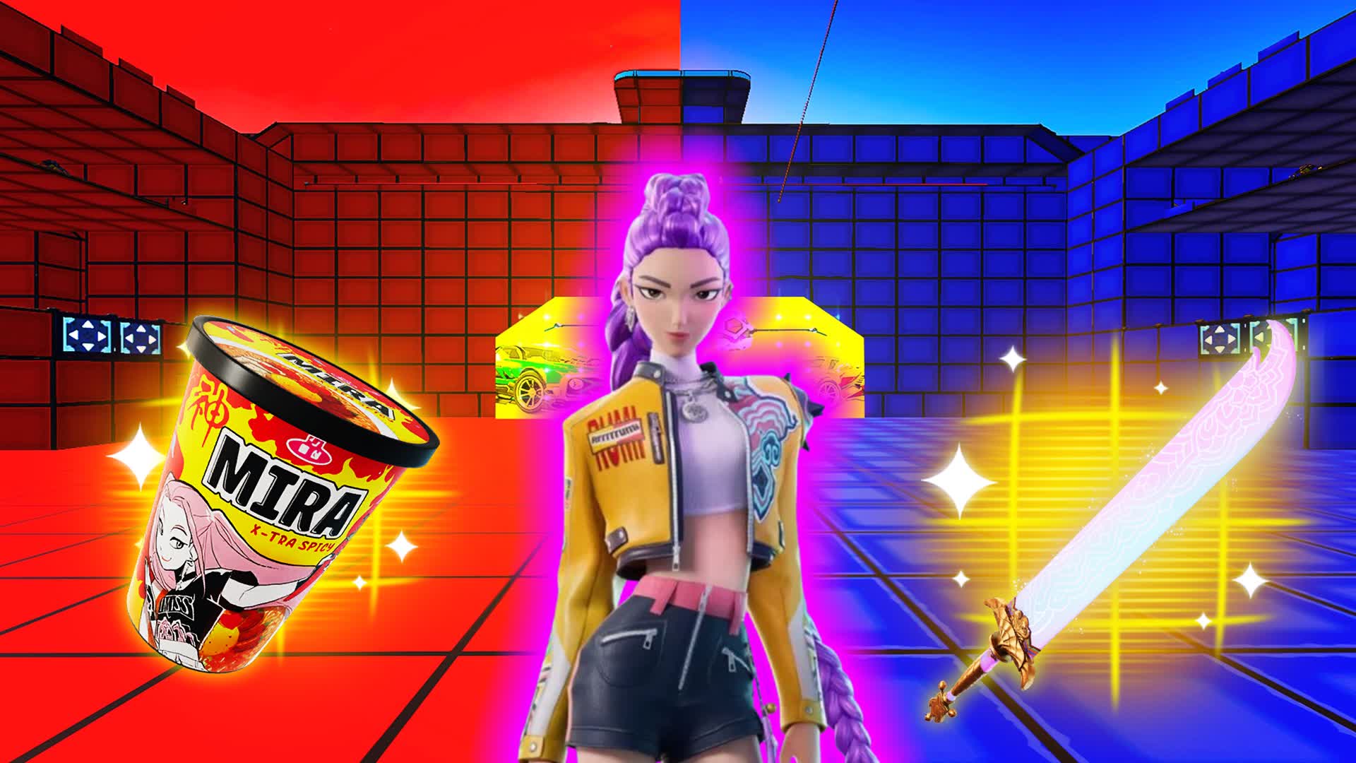 SUPER KPOP RED VS BLUE 🔴🔵 MOST FUN 2624-4240-5725 by red-vs-blue-hub ...