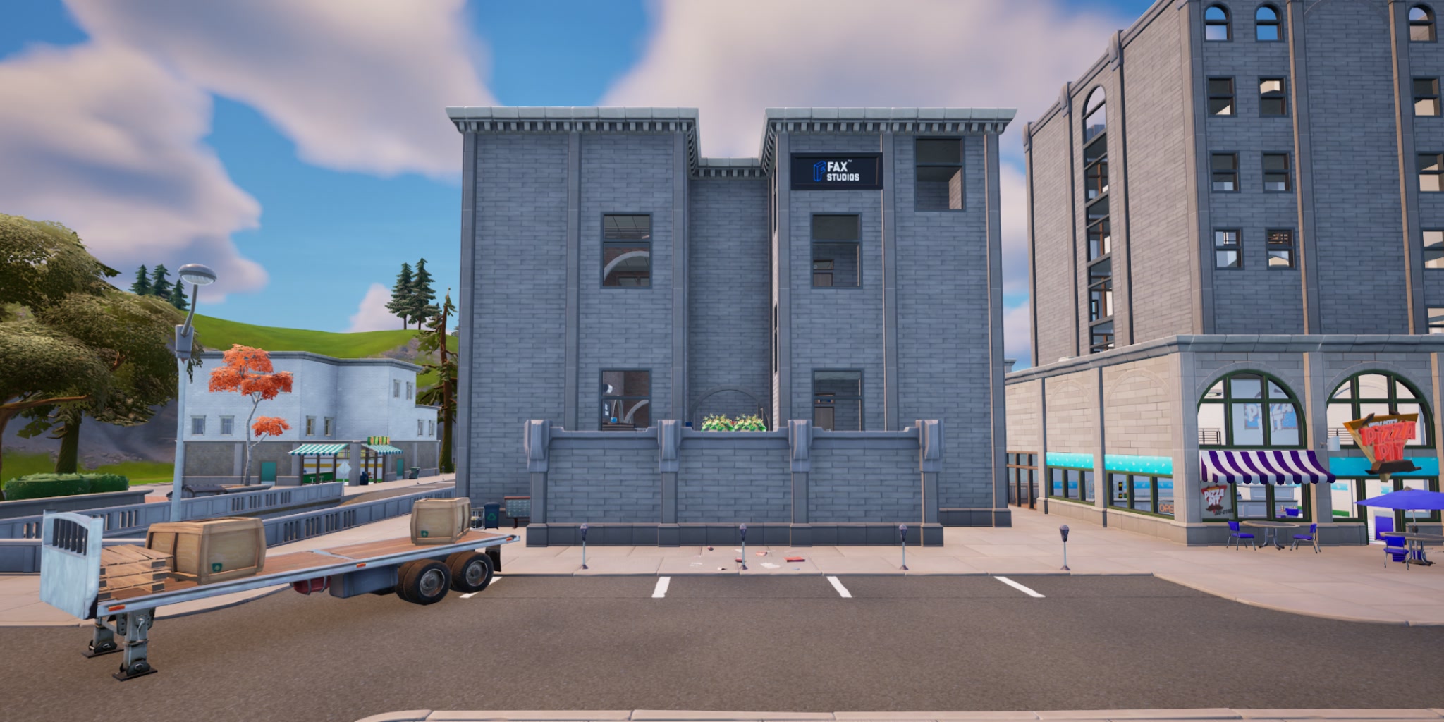 🔁RELOAD INFINITE🔁TILTED TOWERS 9265-3224-2374 by faxstudios - Fortnite ...