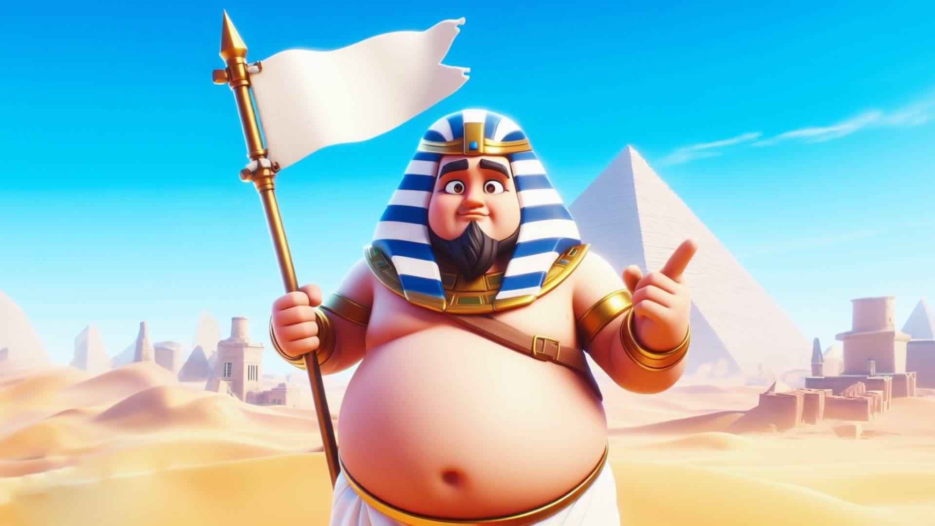 🚩Capture The Flag 🚩Egypt 6993-3792-2140 by krypgame - Fortnite Creative ...