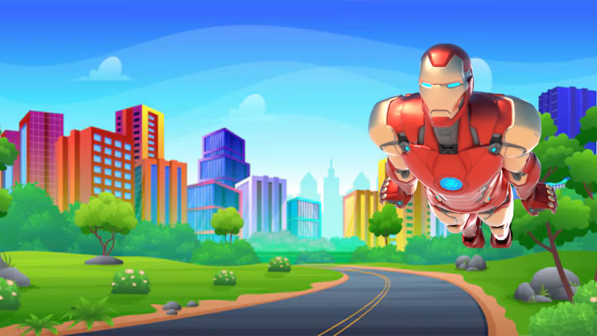 Super Tycoon🦸 1254-2540-2591 by sepii - Fortnite Creative Map Code ...