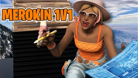 mero_kin - Fortnite