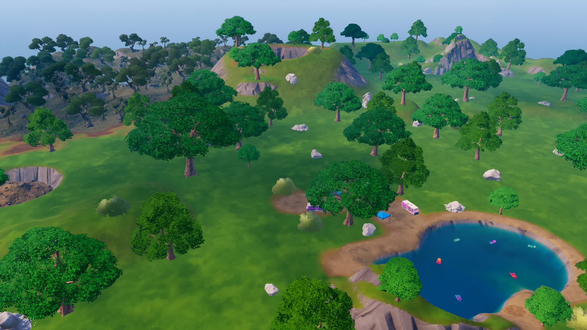 Startup Sanctuary (UPDATE) 0711-5021-5517 by theredrabbit - Fortnite ...