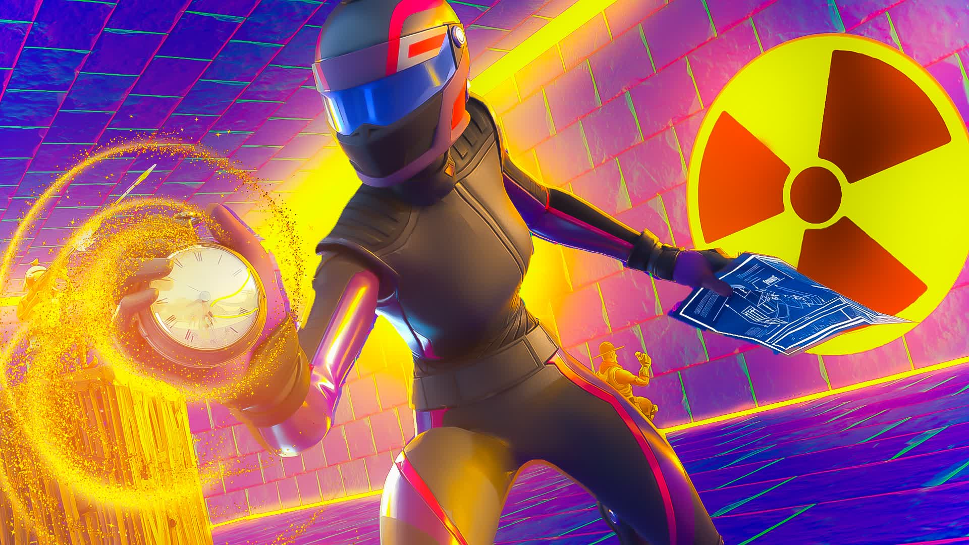 INFINITE PRO BOX FIGHTS 📦 0952-9202-5246 by sneys - Fortnite Creative ...