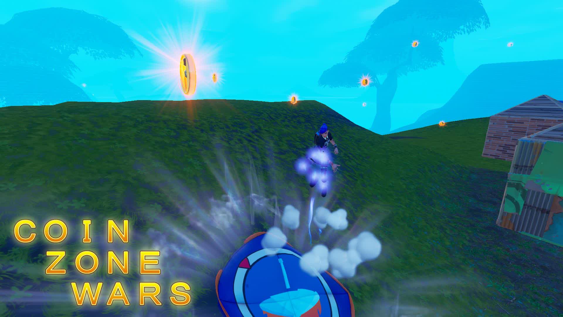 コインゾーンウォーズ‐COIN ZONEWARS‐ 4816-5970-7687 by shigeeeee11 - Fortnite ...