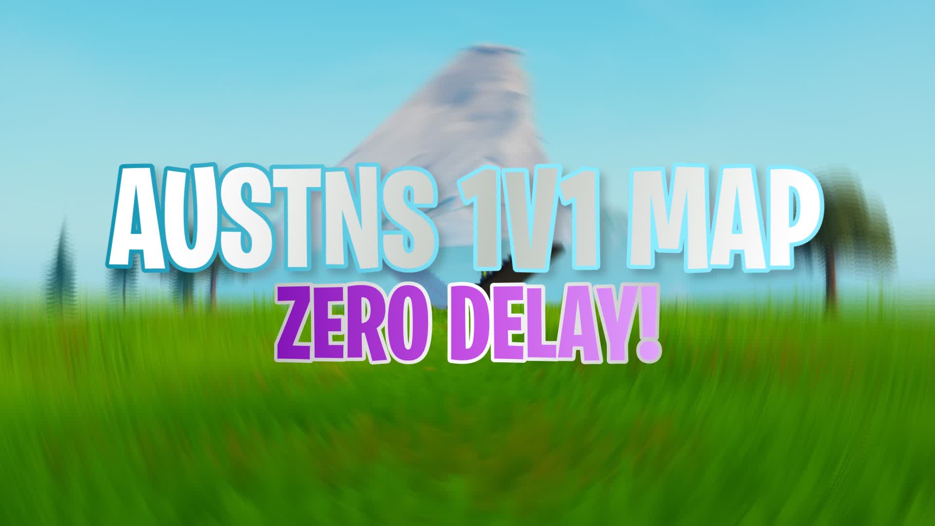 Austns *NO DELAY* 1v1 PG Map 1534-8702-0998 by austn 7 - Fortnite.GG