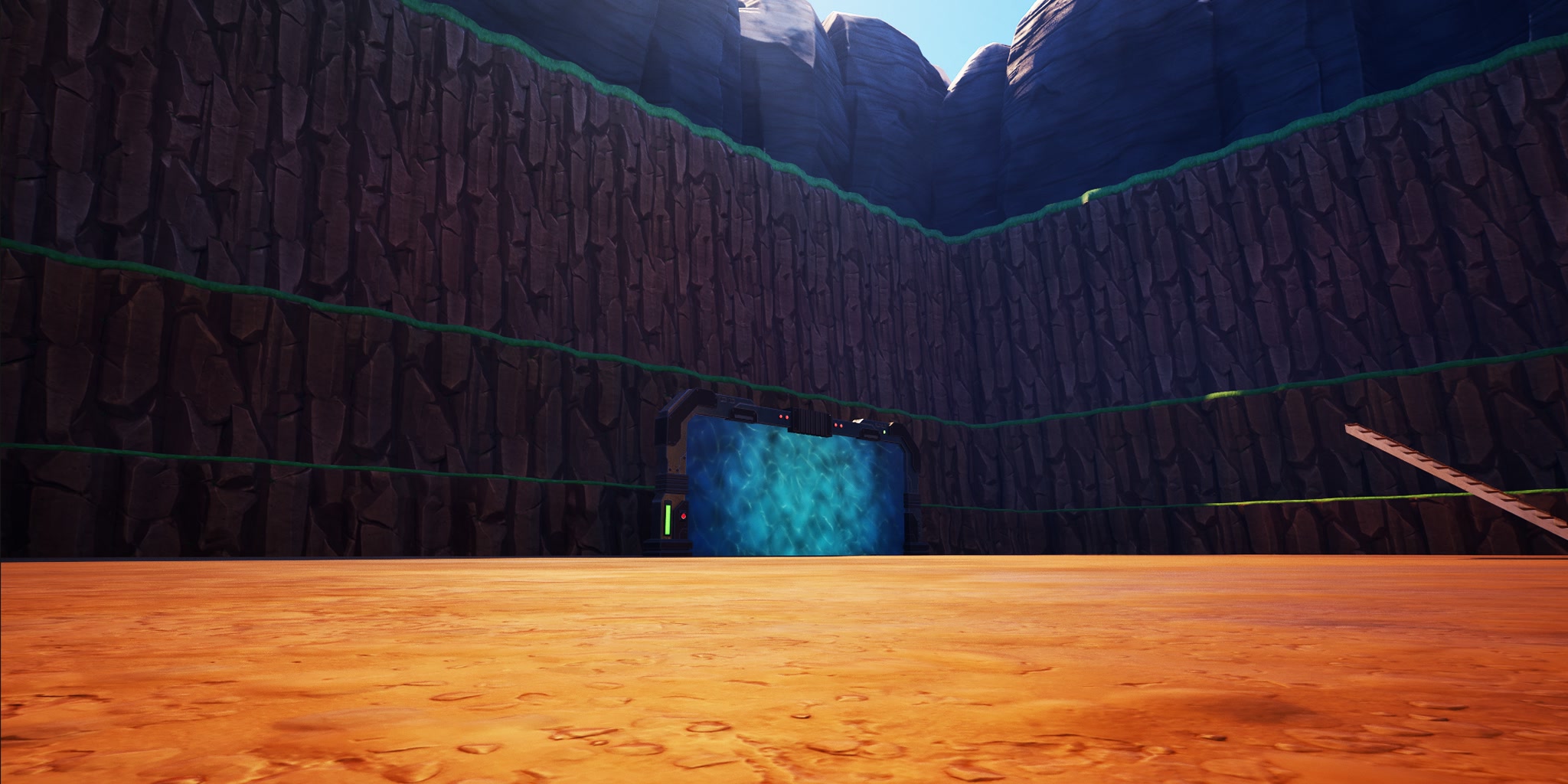 Turtles FFA ⭐ 2668-1225-8943 by reblanc - Fortnite Creative Map Code ...