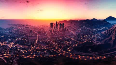 GTA 5 UNC 3625-6620-3811 by wove - Fortnite Creative Map Code - Fortnite.GG